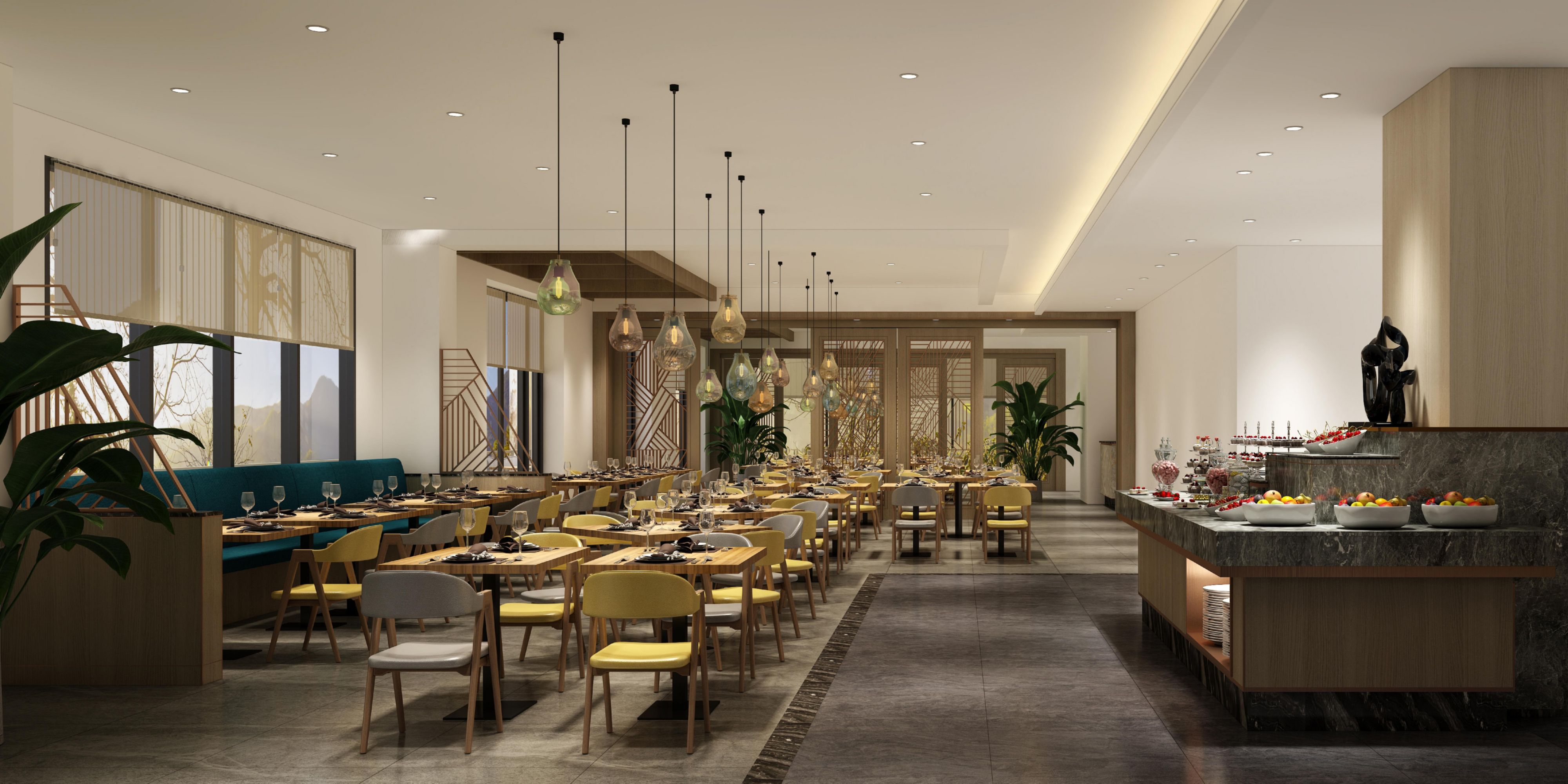 Holiday Inn Sepang - Airport - Free Internet & More