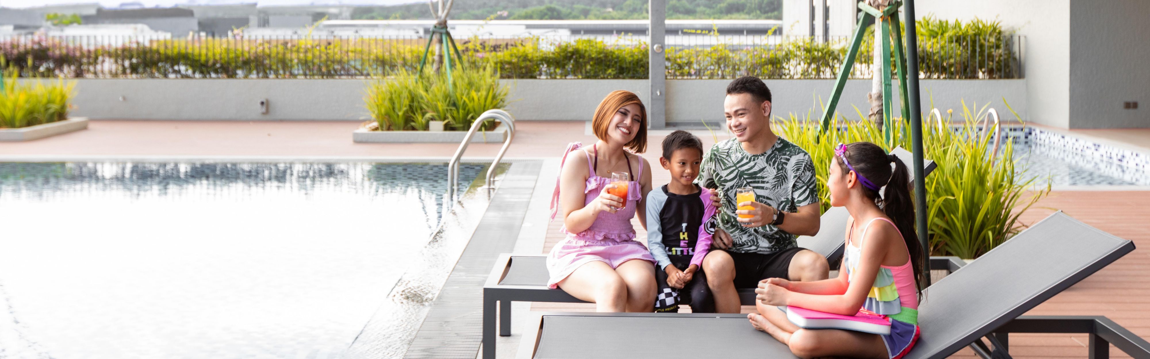 Holiday Inn Sepang - Airport - Free Internet & More