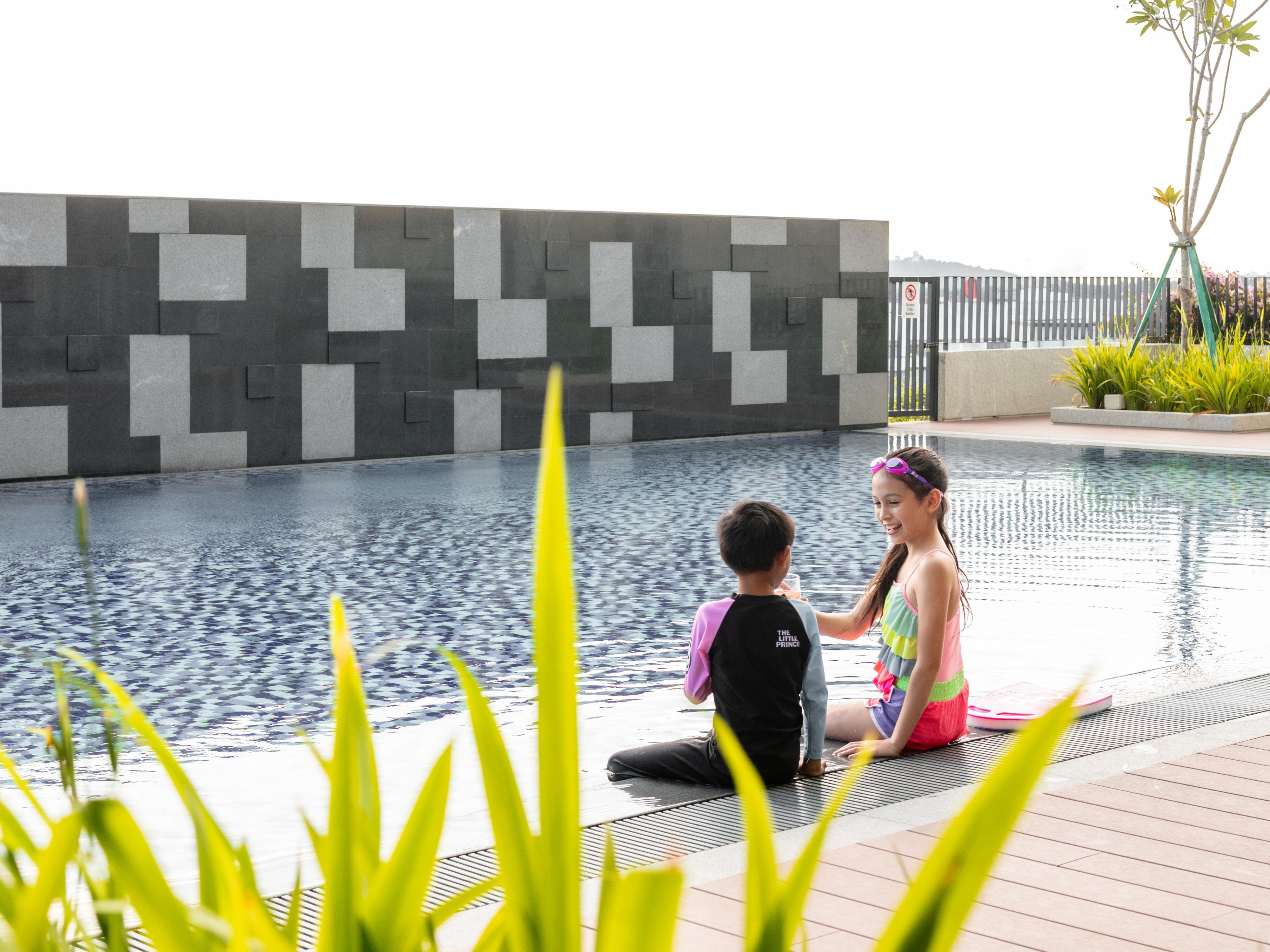 Holiday Inn Sepang - Airport - Free Internet & More