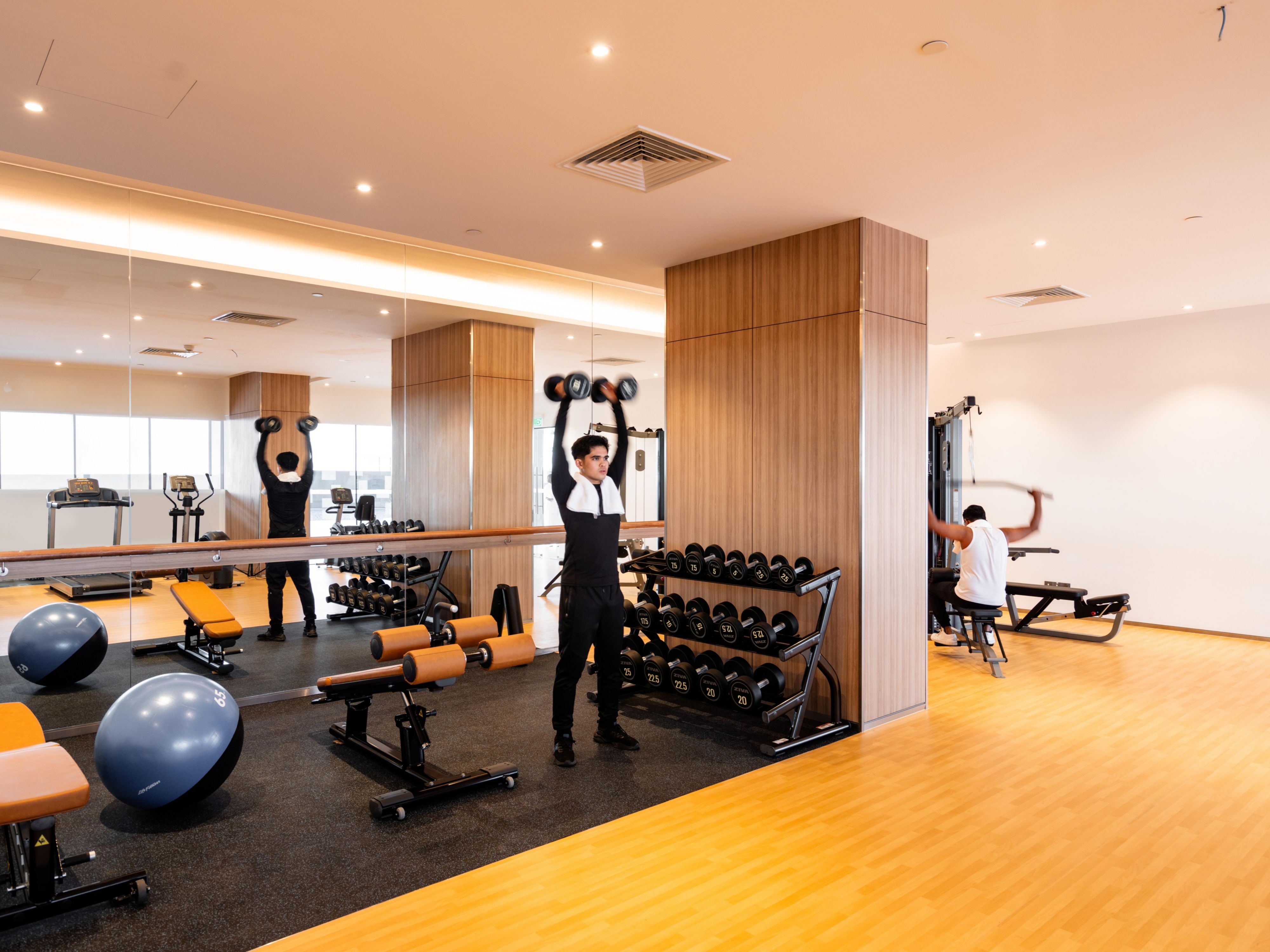 Holiday Inn Sepang - Airport