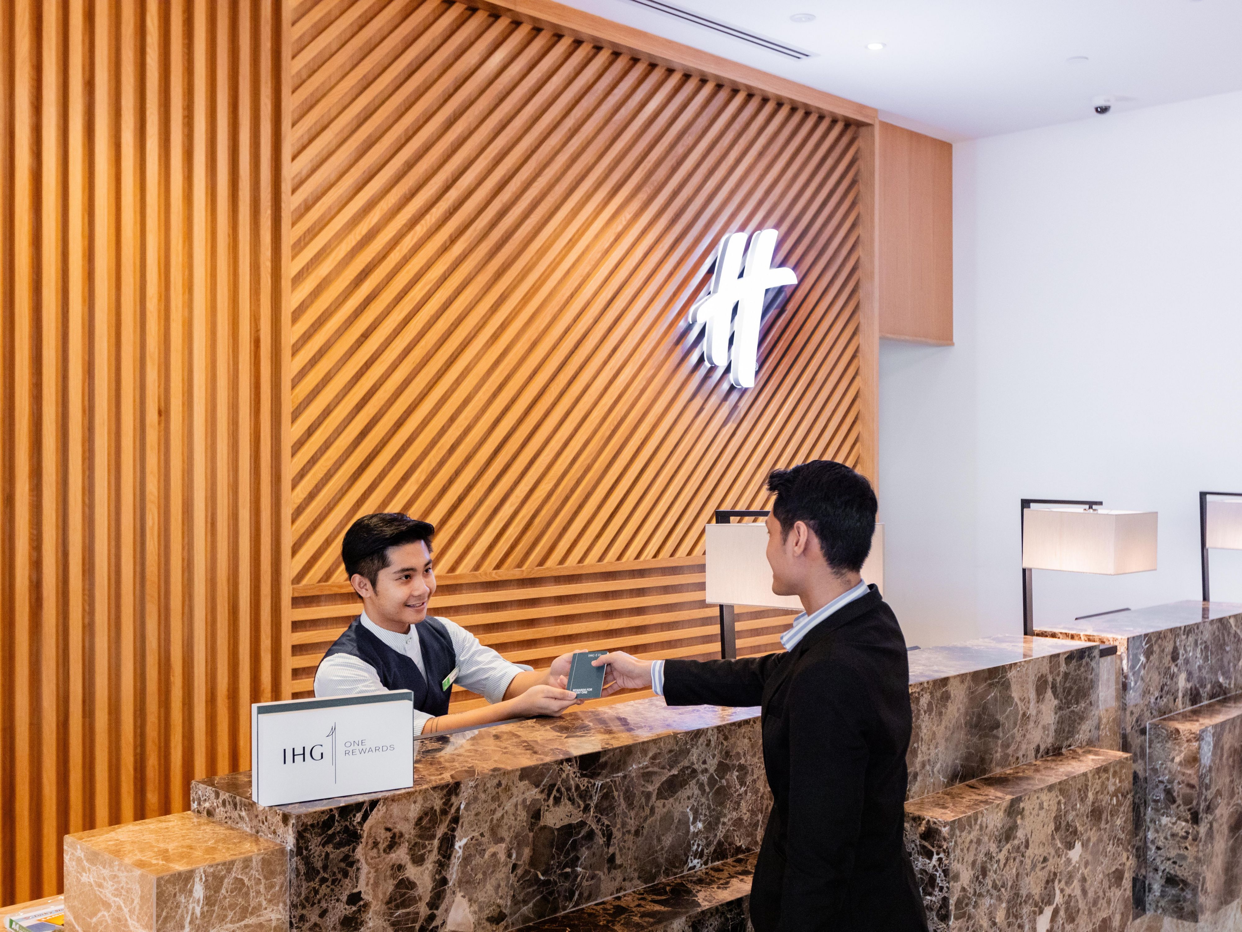 Sepang Hotel Deals and Packages for Holiday Inn Sepang - Airport