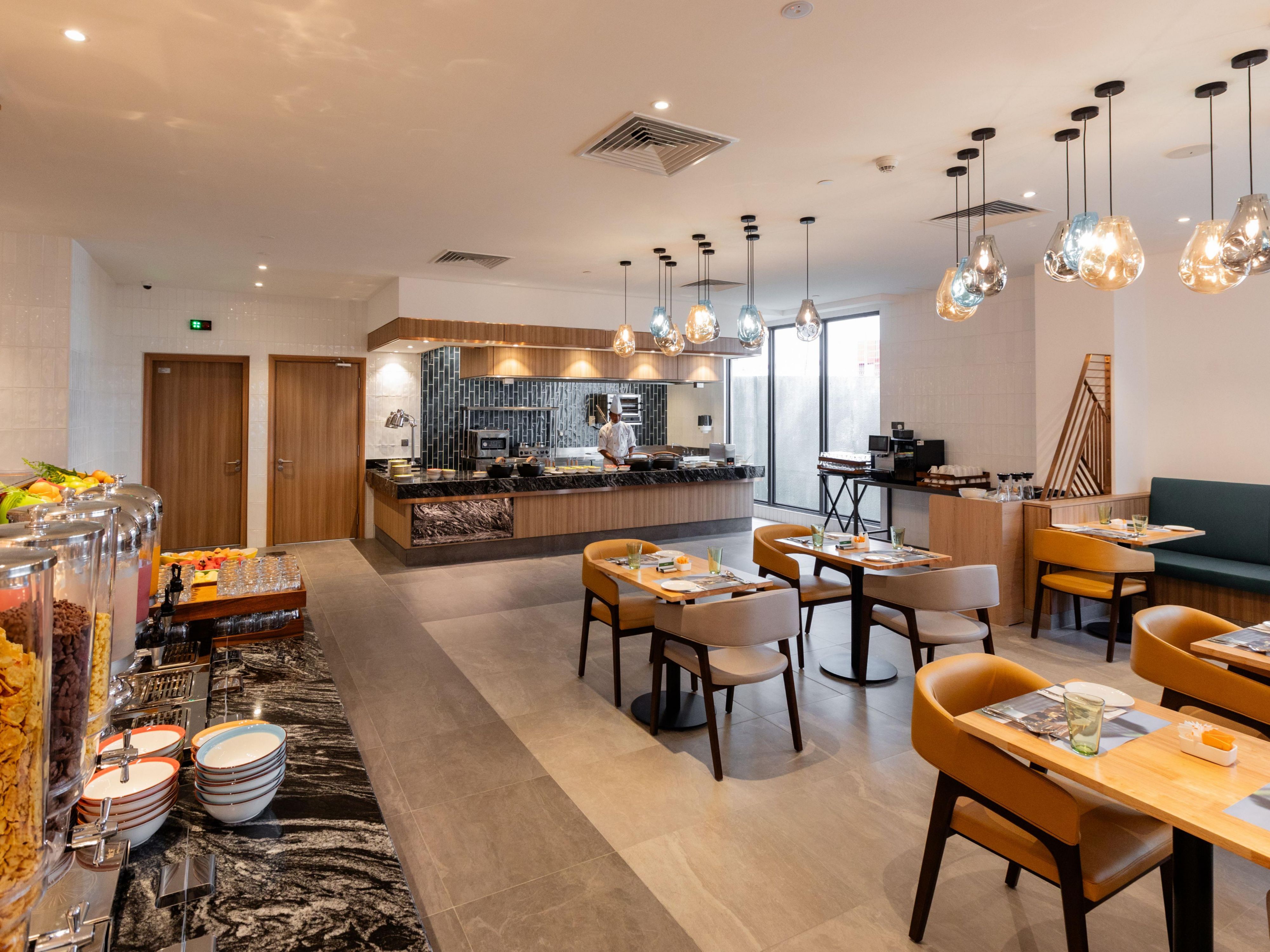 Holiday Inn Sepang - Airport