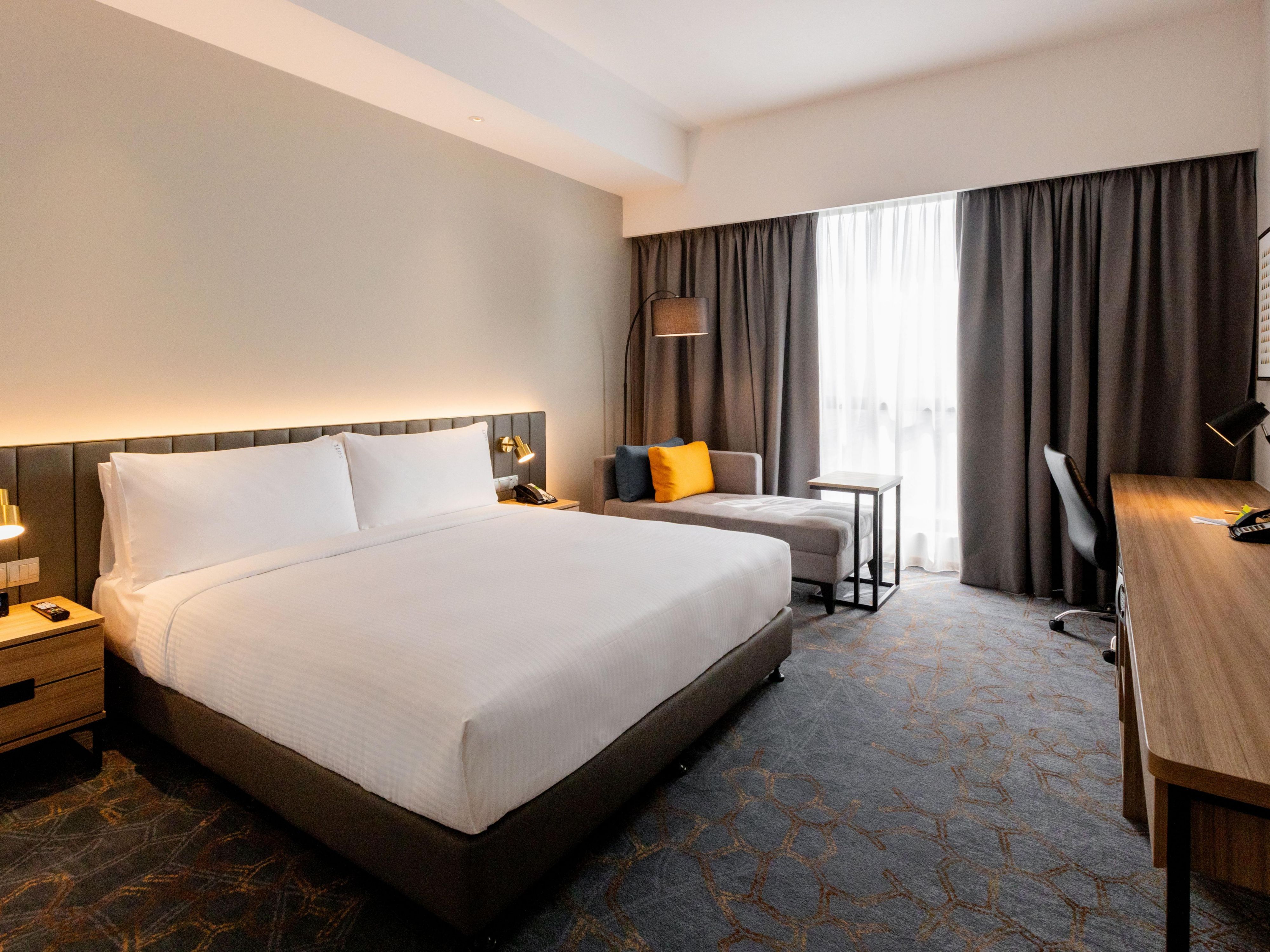 Holiday Inn Sepang - Airport