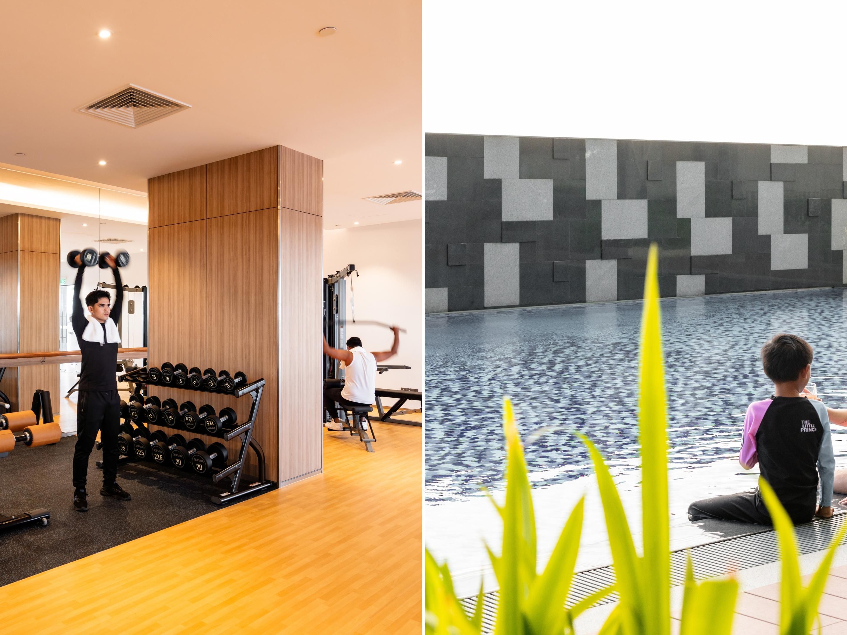 Holiday Inn Sepang - Airport