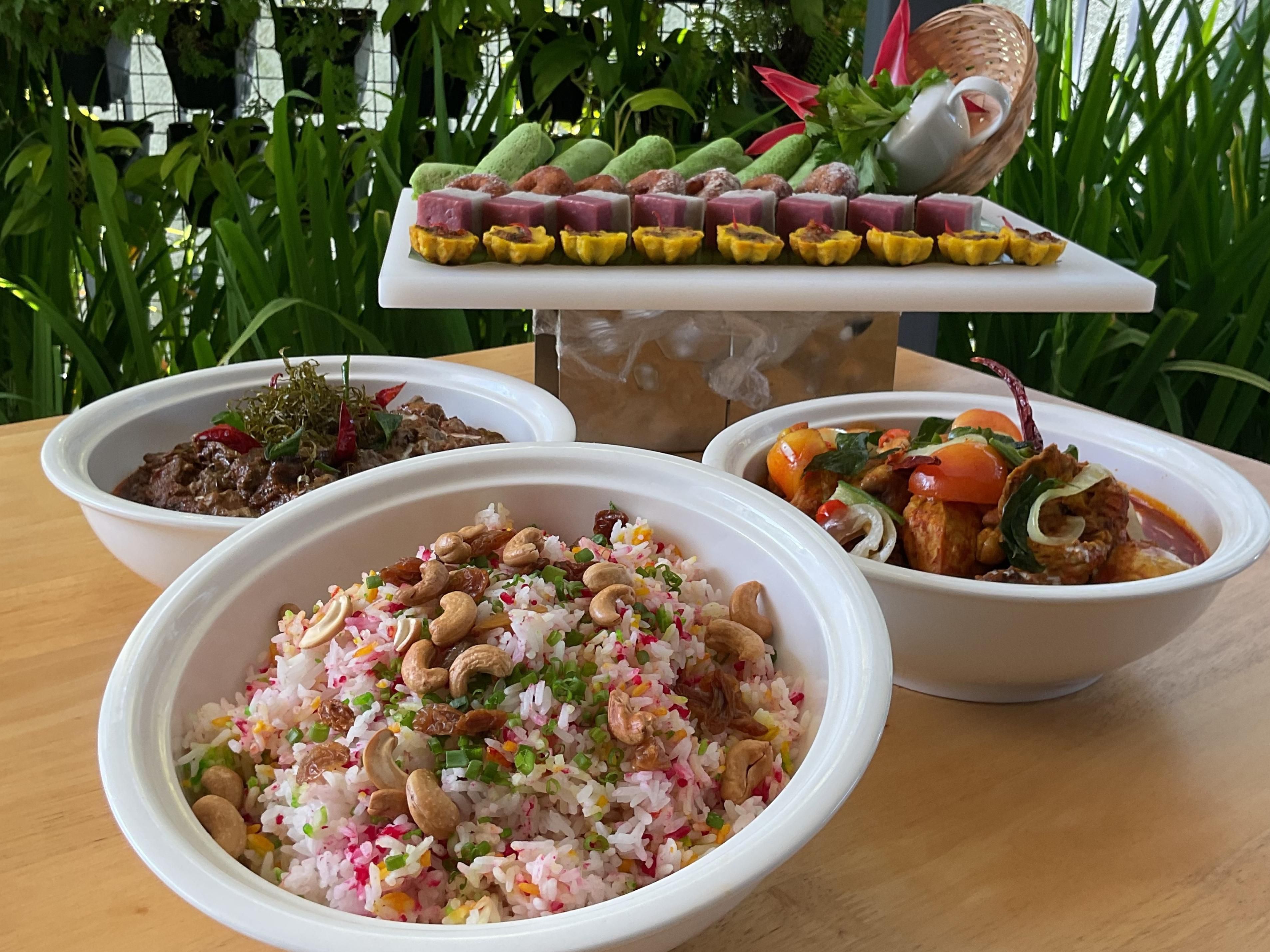 Holiday Inn Sepang - Airport