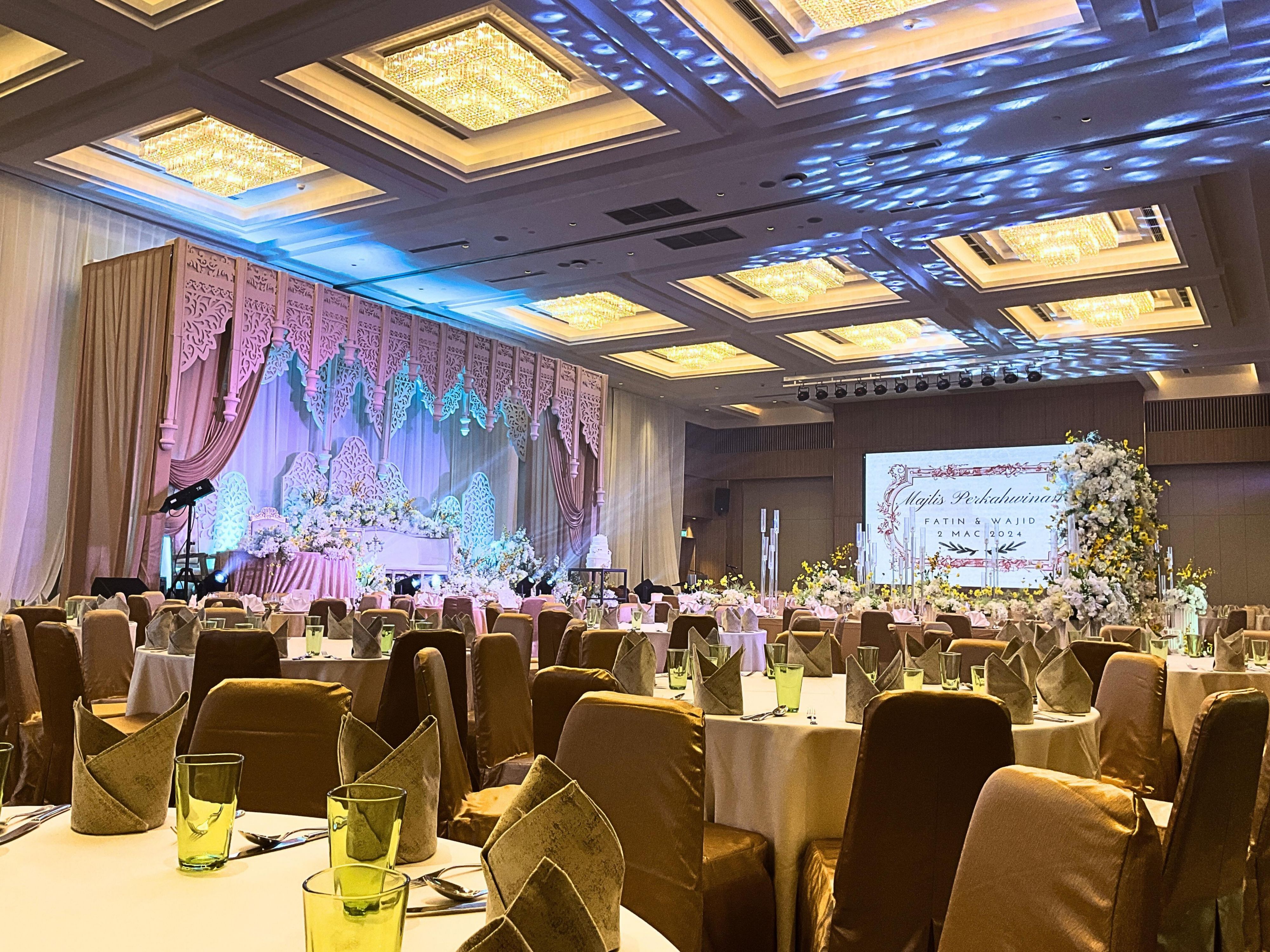 Holiday Inn Sepang - Airport