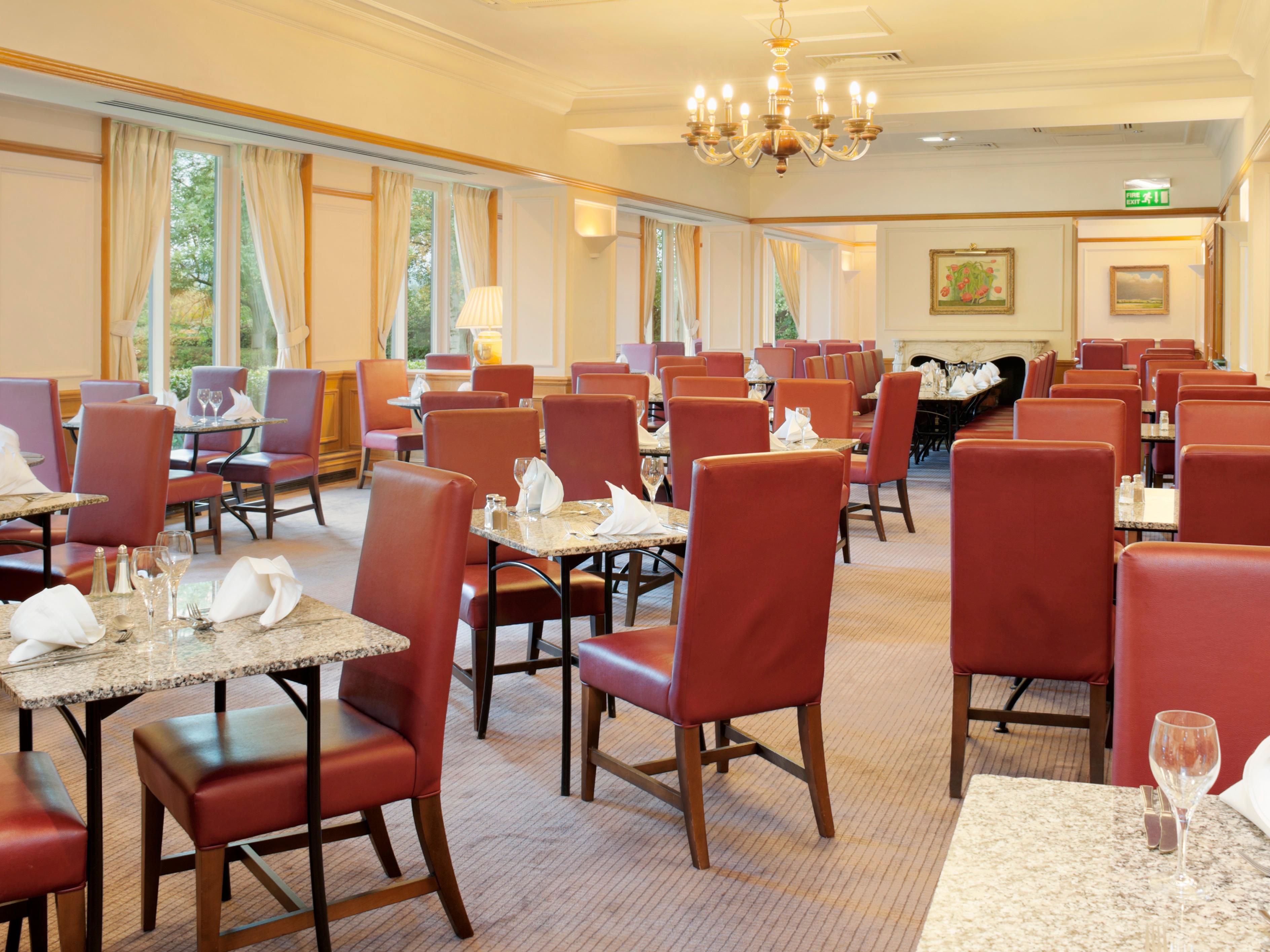 Hotels near Leeds Castle, Maidstone | Holiday Inn Maidstone - Sevenoaks