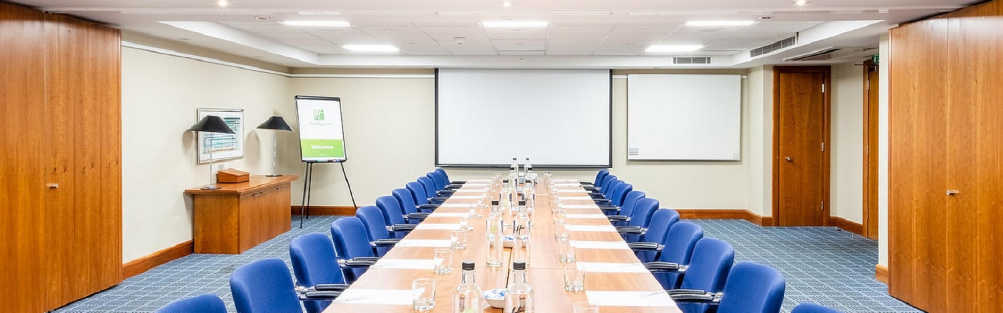 Meeting rooms in Sevenoaks | Holiday Inn Maidstone - Sevenoaks - Hotel ...