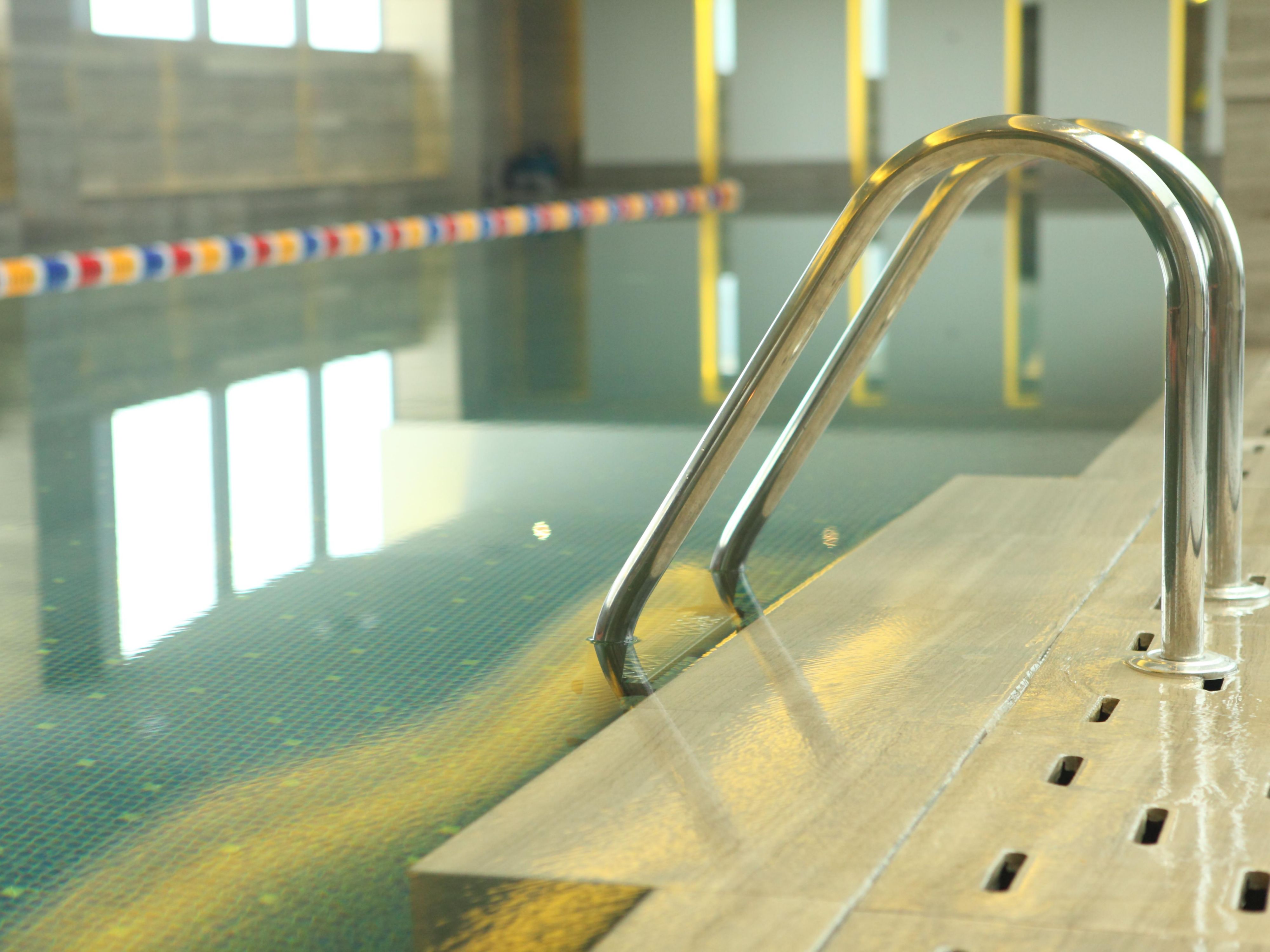 Holiday Inn Shanghai Songjiang - Free Internet & More