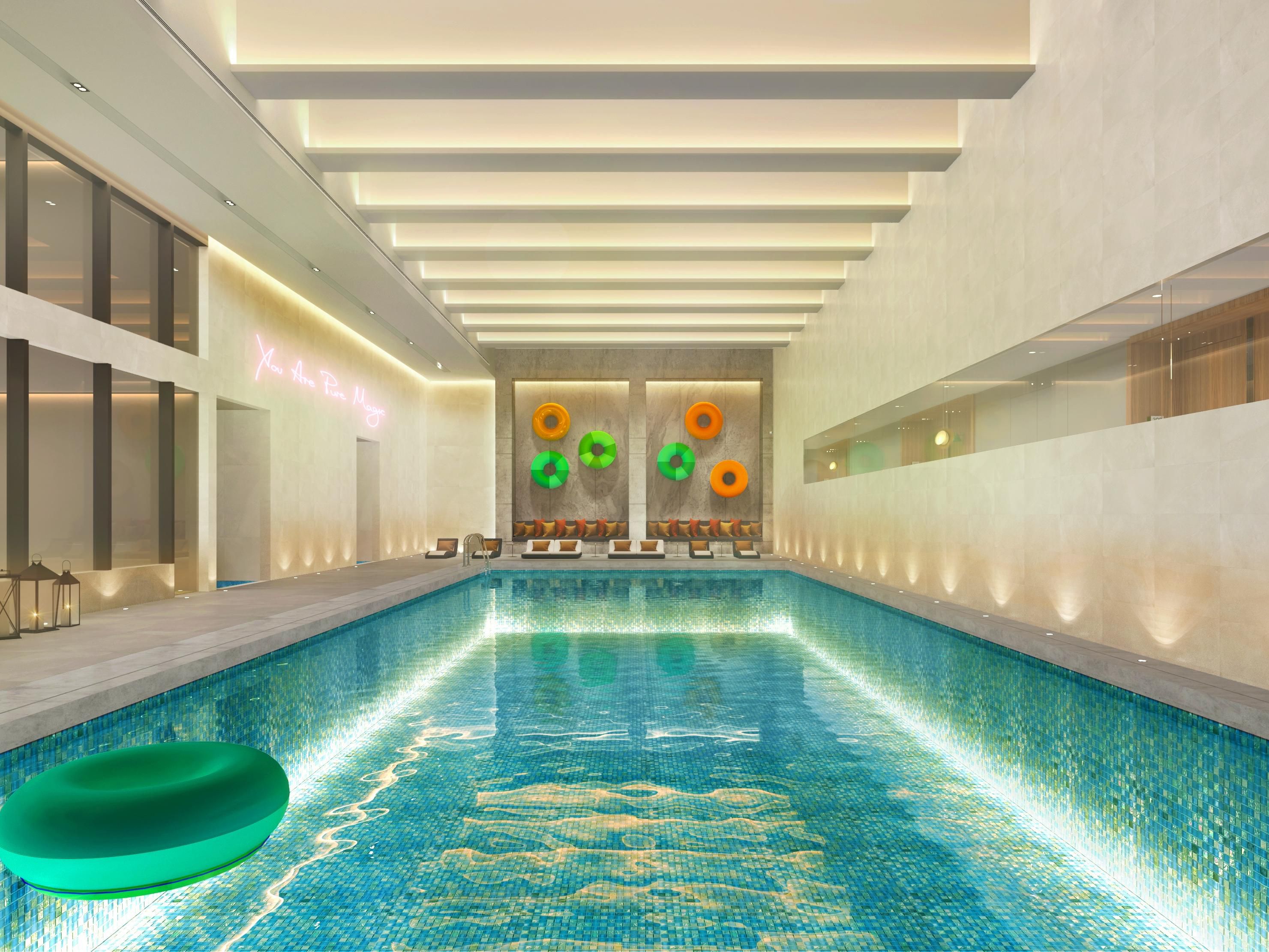 Hotel in Shanghai | Holiday Inn Shanghai Chongming Hotel