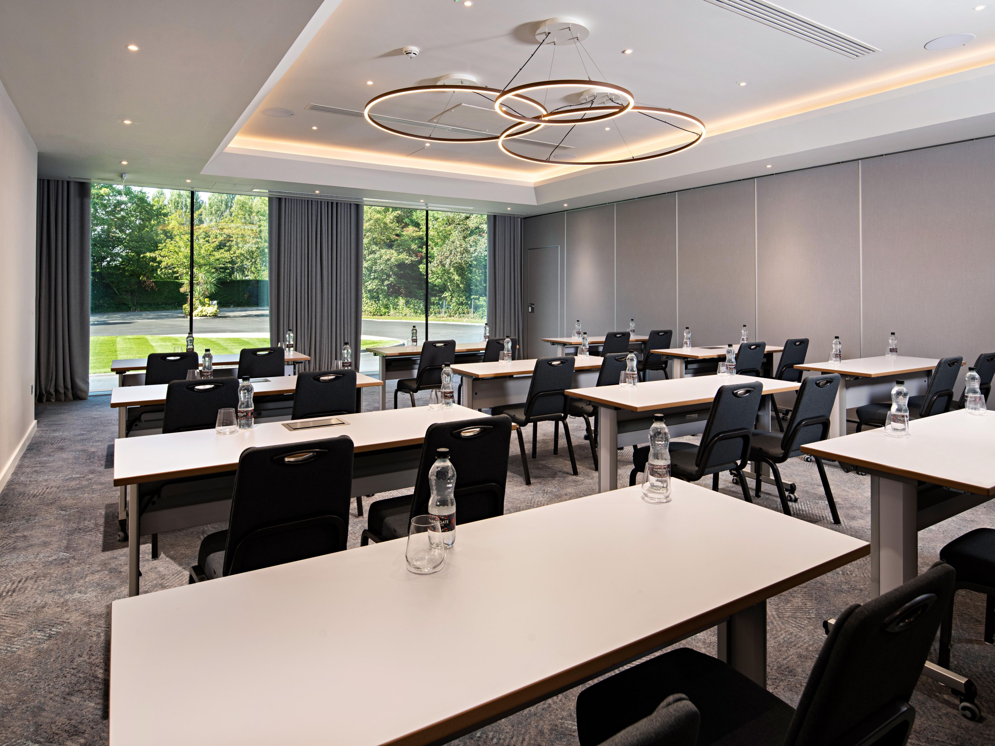 Meeting rooms in Shepperton | Holiday Inn London - Shepperton - Hotel ...