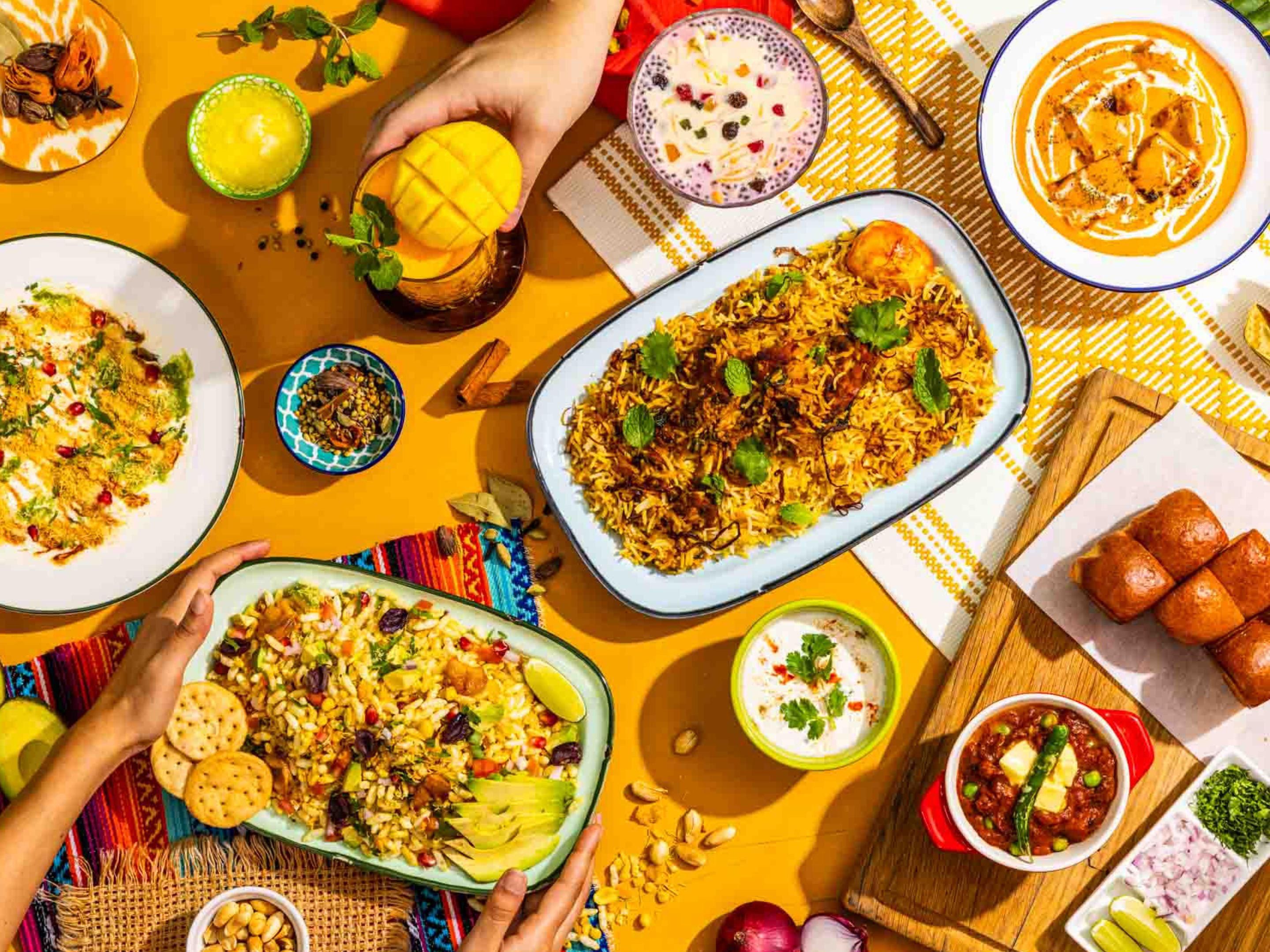 Hotel in Singapore | Holiday Inn Singapore Little India Hotel