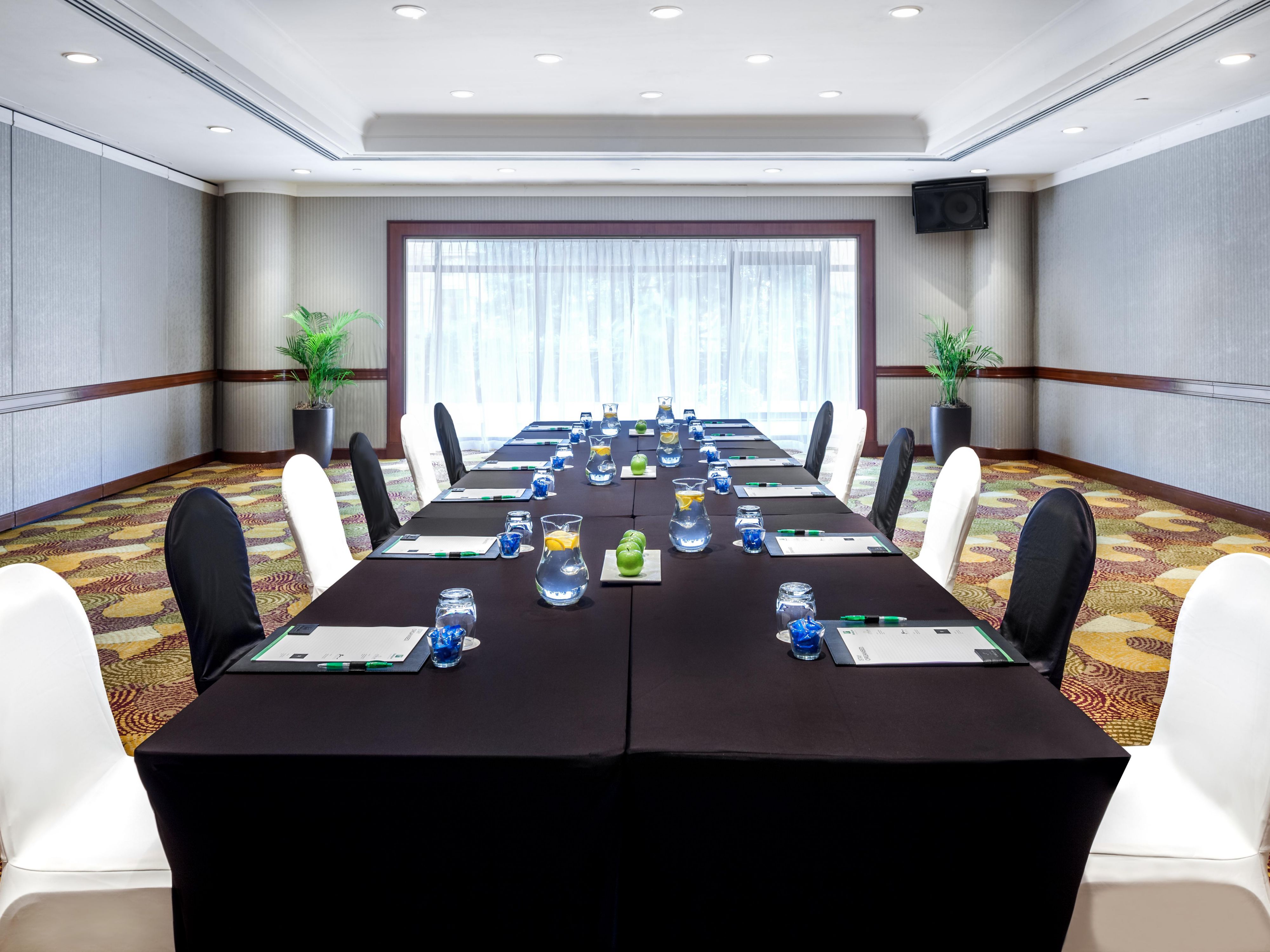 Meeting rooms in Singapore | Holiday Inn Singapore Atrium - Hotel ...