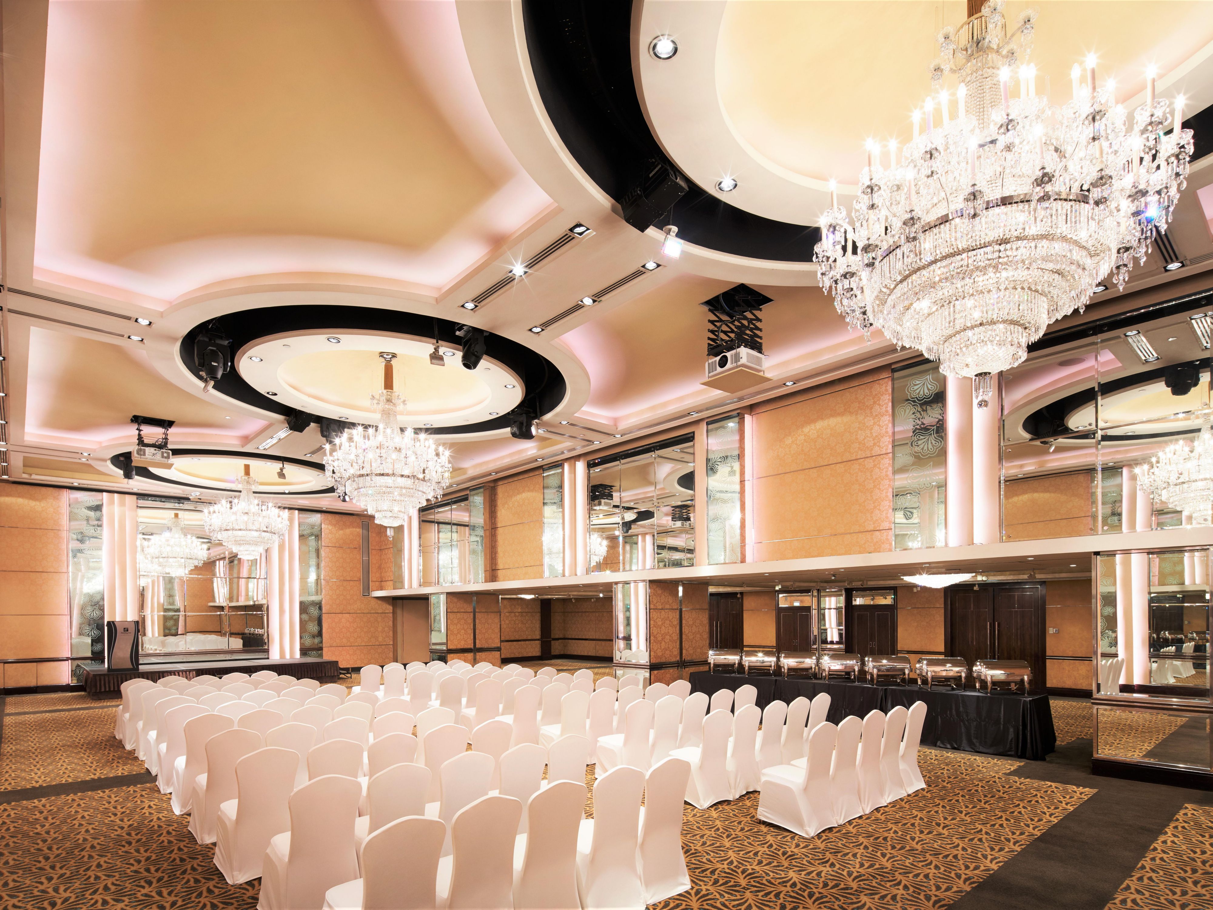 Hotel in Singapore | Holiday Inn Singapore Orchard City Centre Hotel