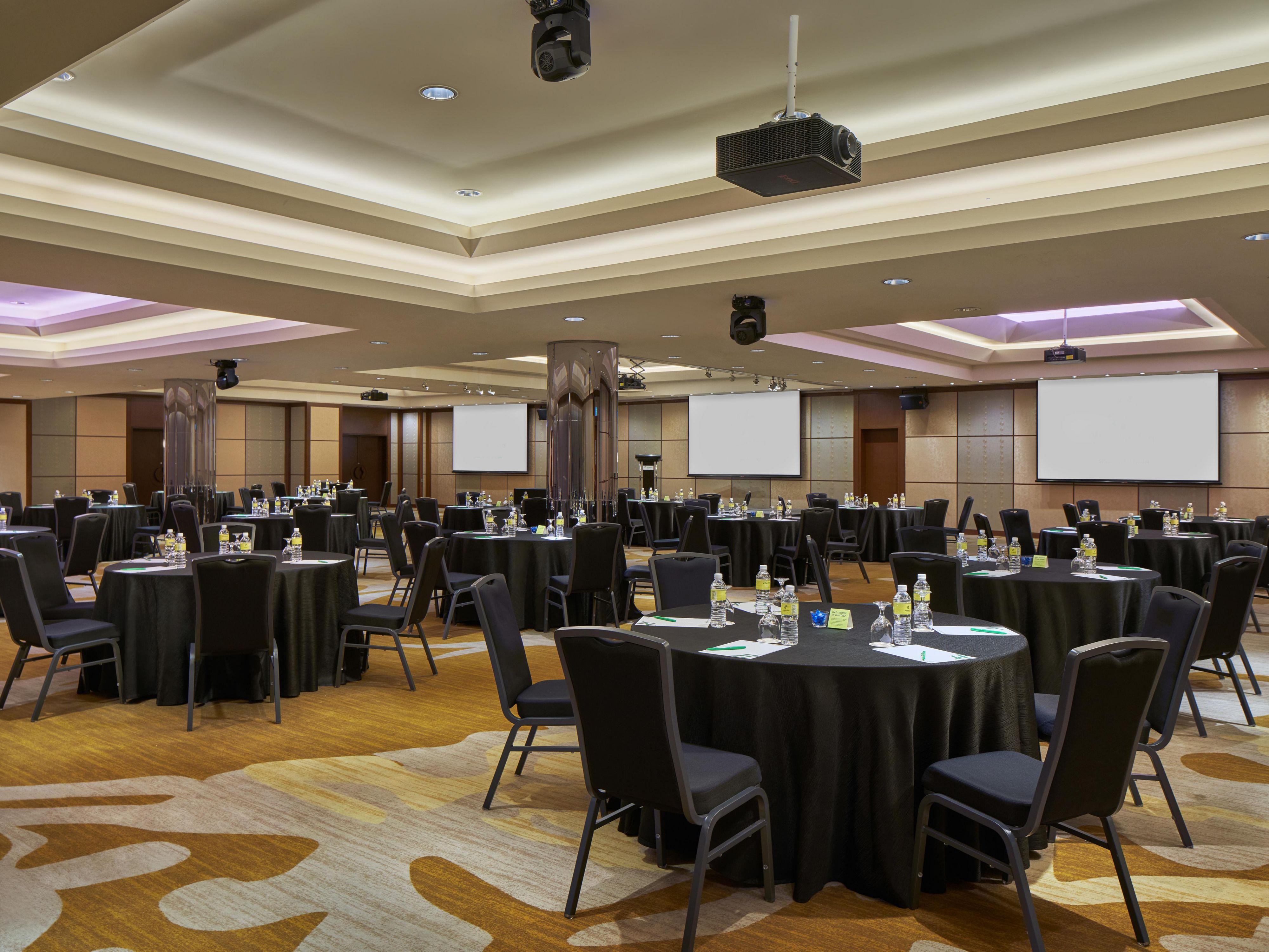 Hotel in Singapore | Holiday Inn Singapore Atrium Hotel