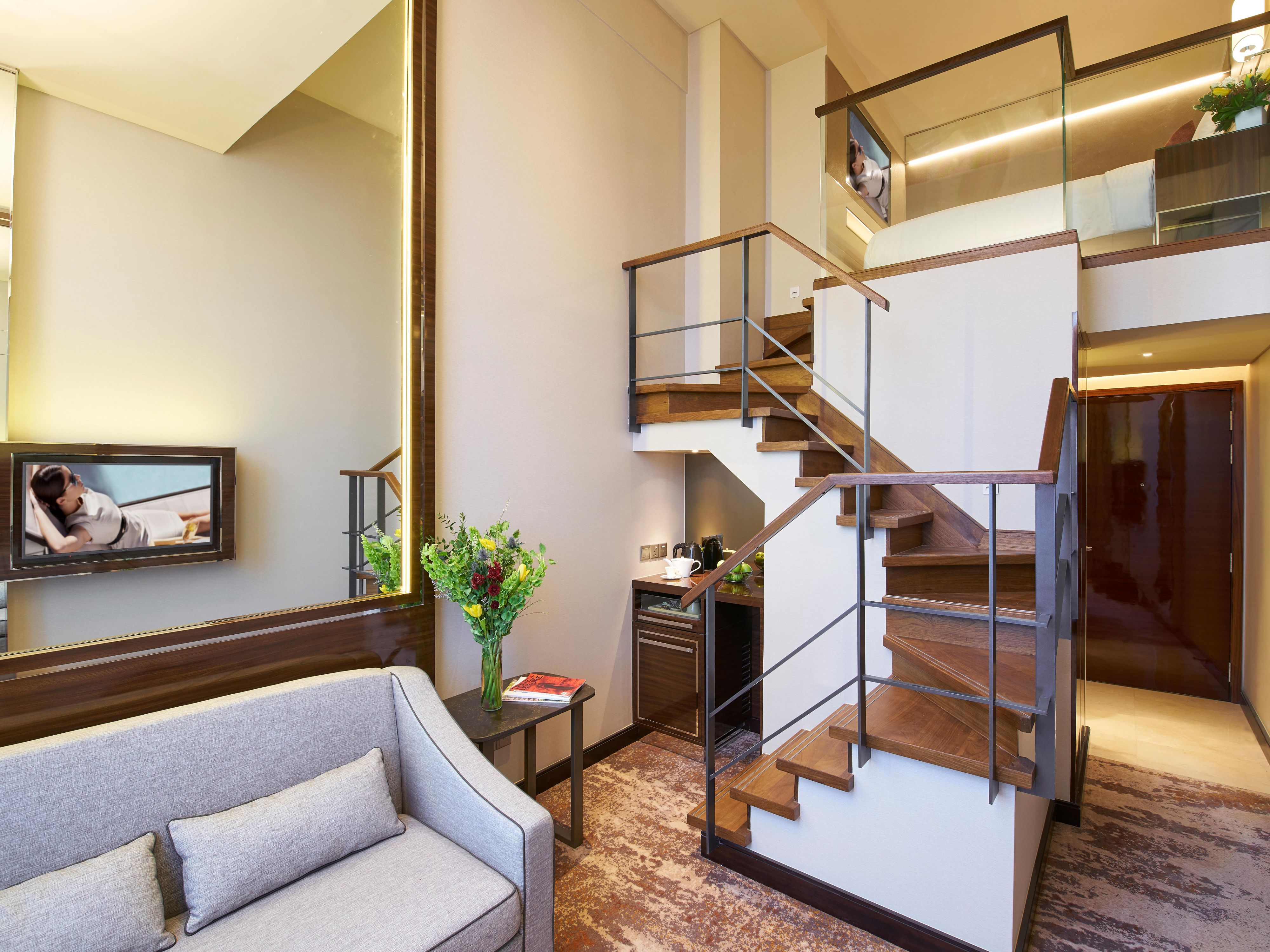 Hotel in Singapore | Holiday Inn Singapore Little India Hotel