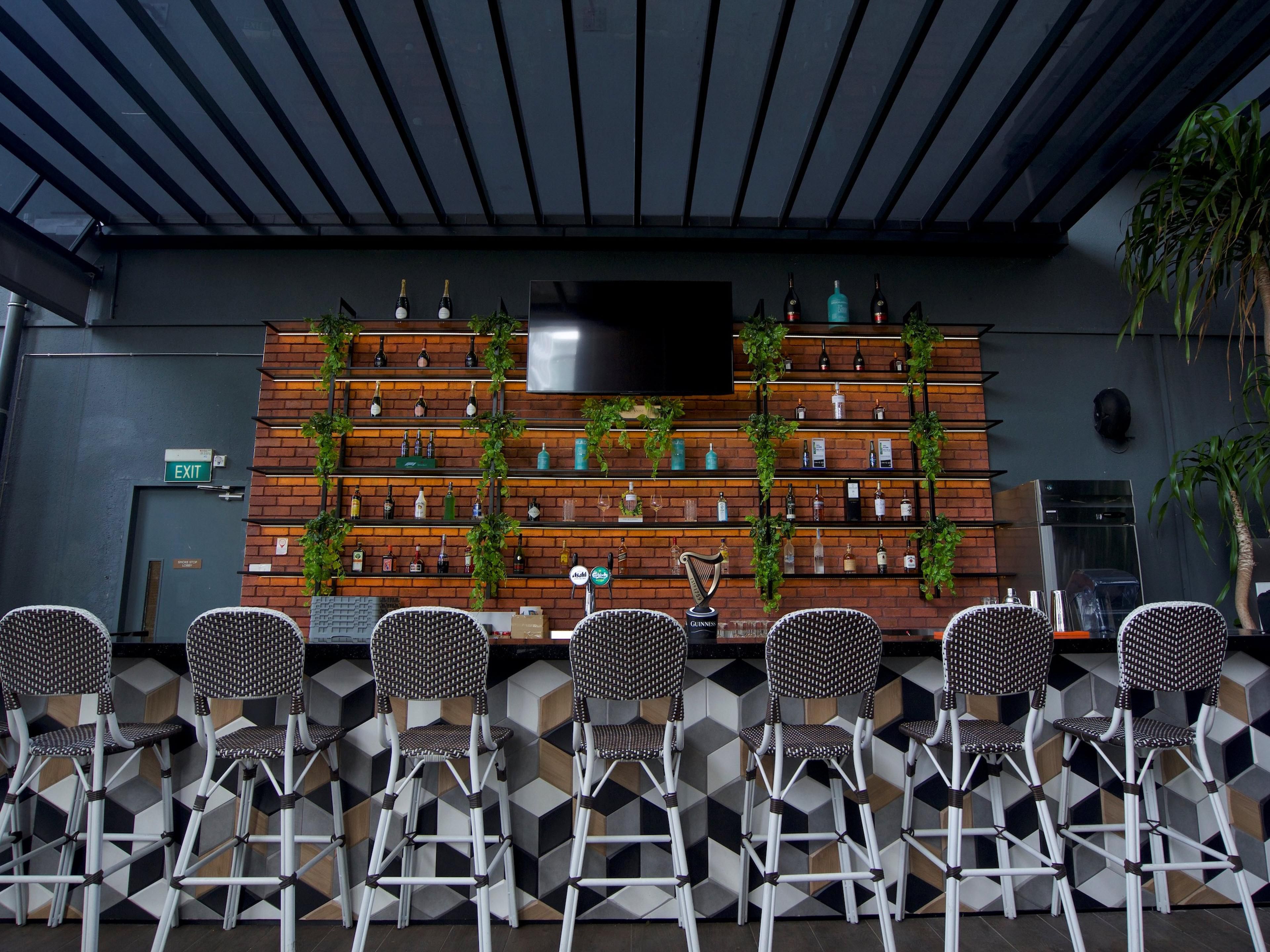 Hotel in Singapore | Holiday Inn Singapore Little India Hotel