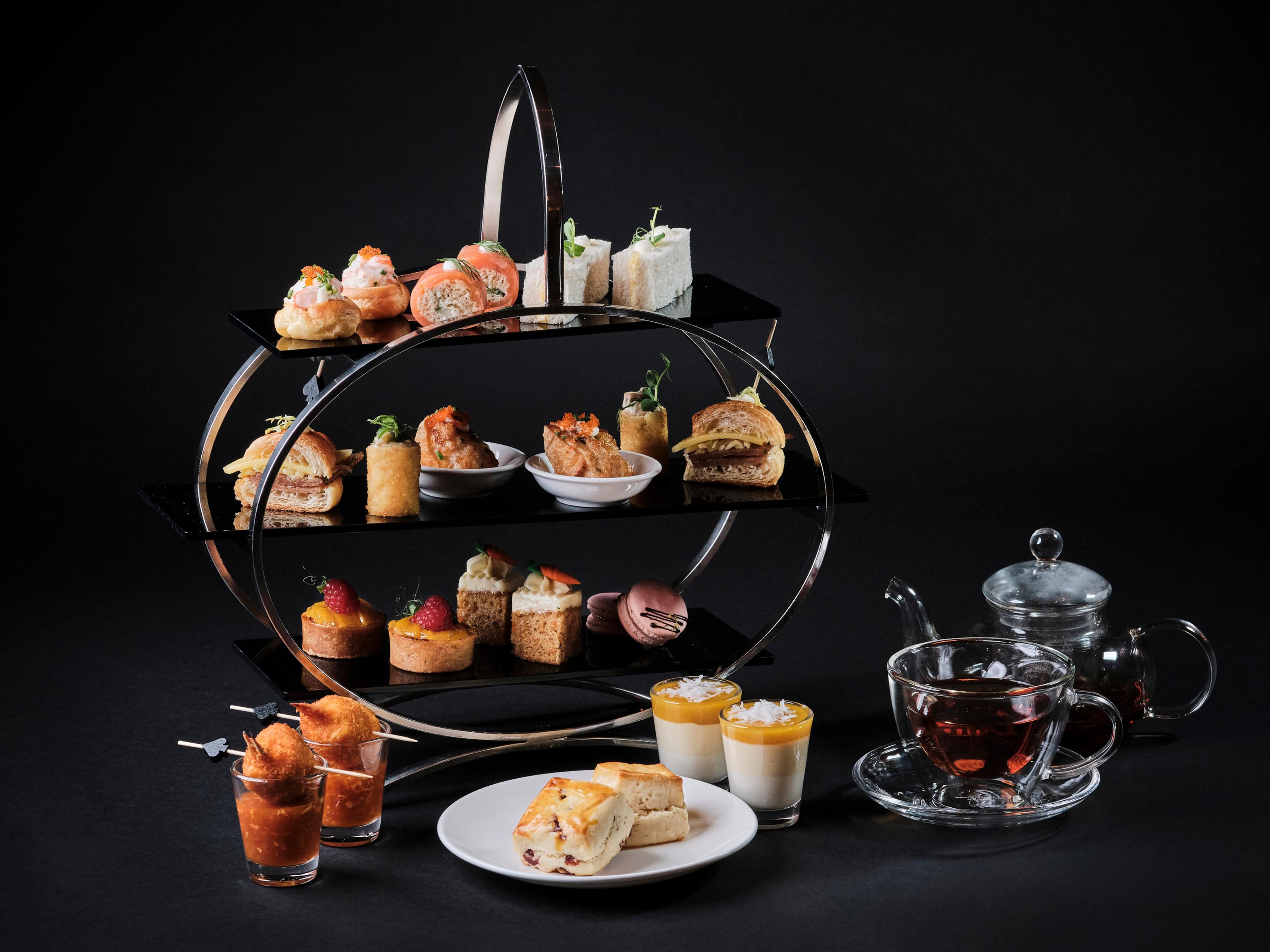 Hotel in Singapore | Holiday Inn Singapore Orchard City Centre Hotel