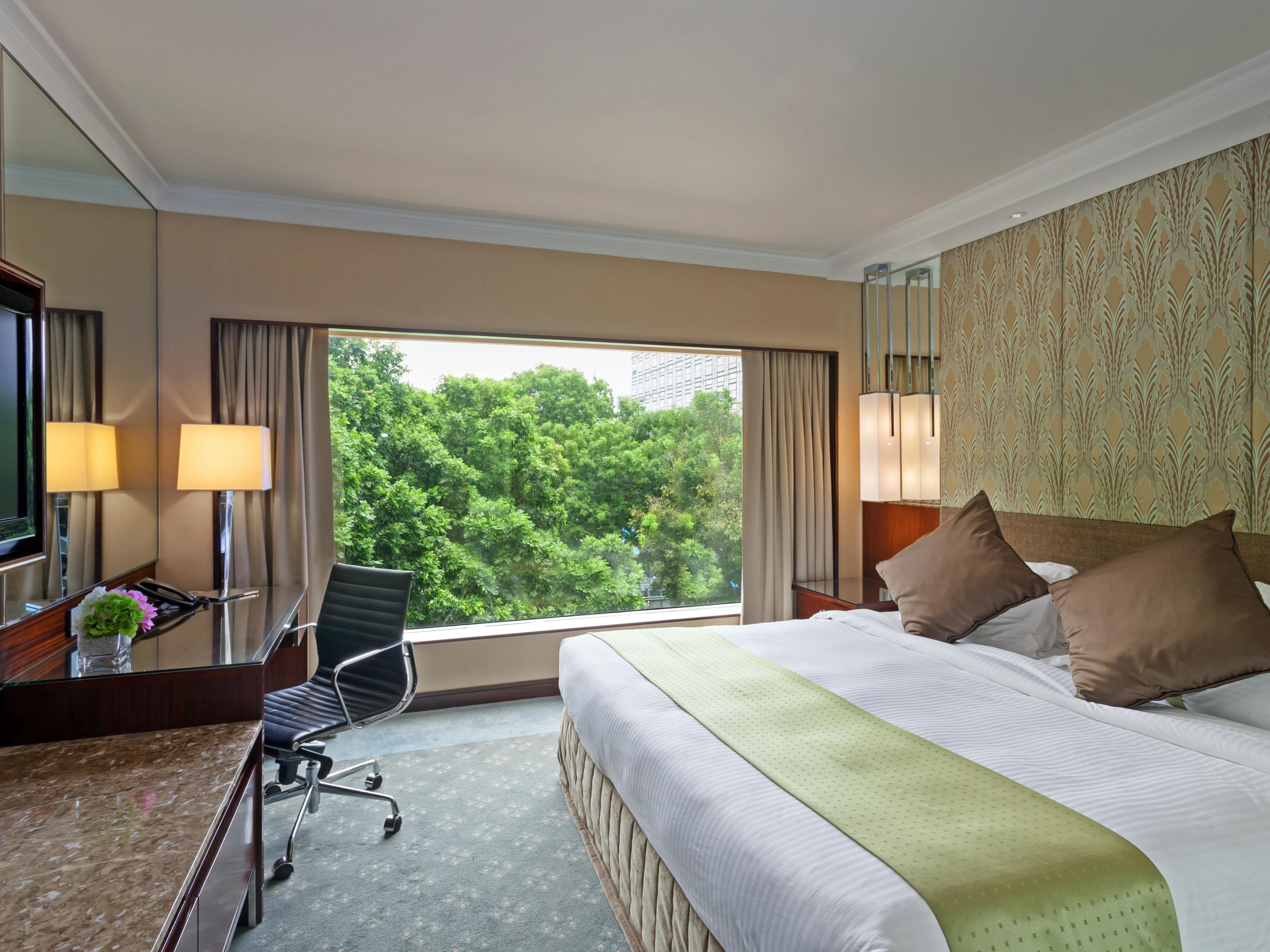 Hotel in Singapore | Holiday Inn Singapore Orchard City Centre Hotel