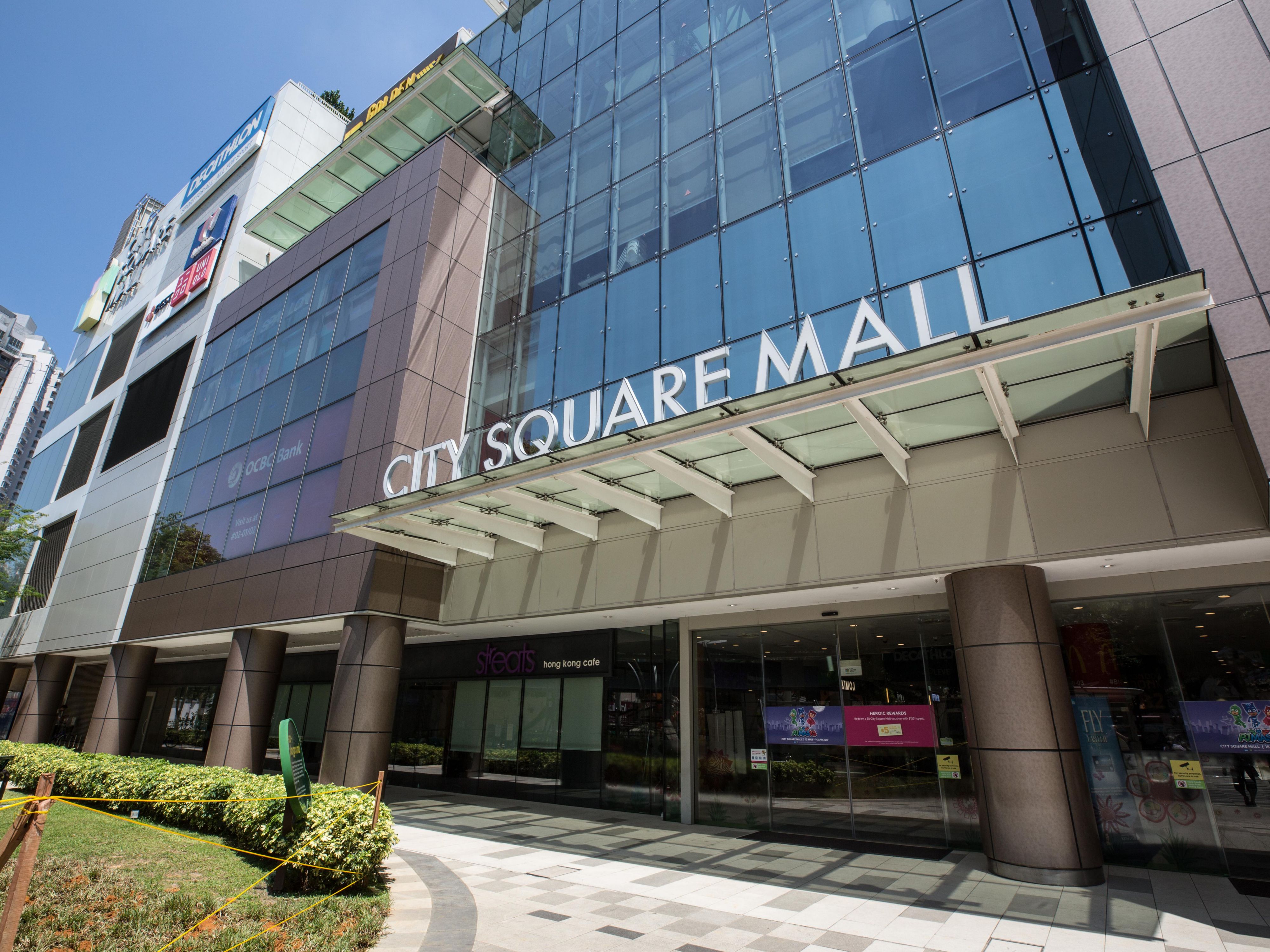 Hotel in Singapore | Holiday Inn Singapore Little India Hotel