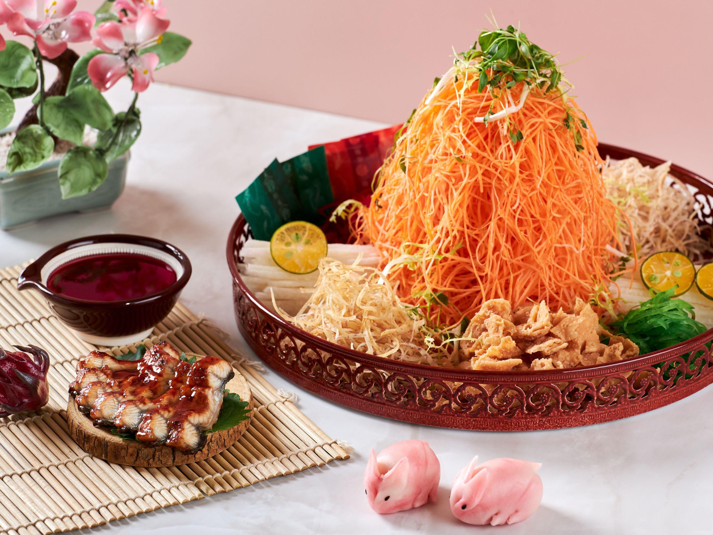 Restaurants Near Holiday Inn Singapore Atrium