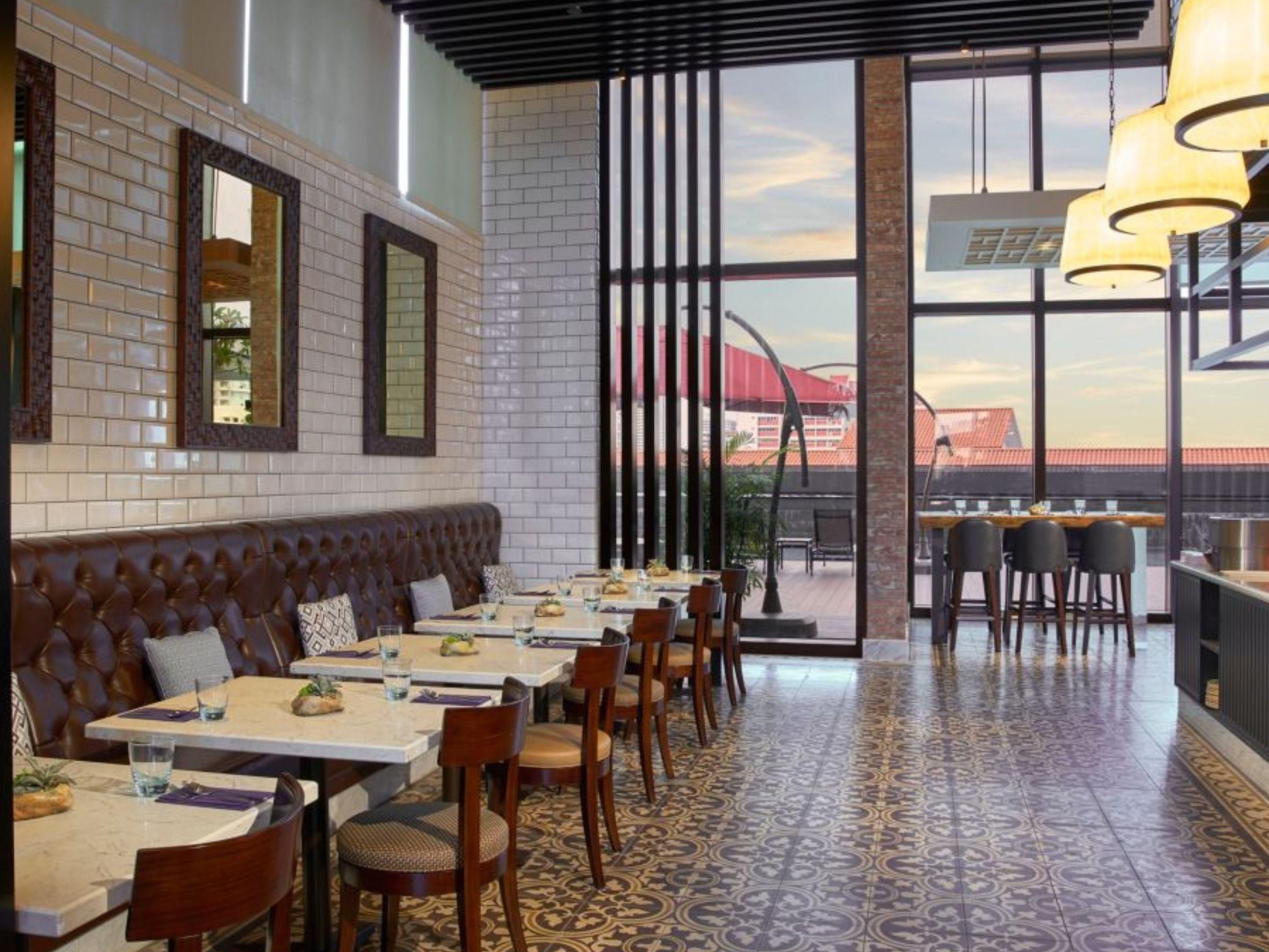 Hotel in Singapore | Holiday Inn Singapore Little India Hotel