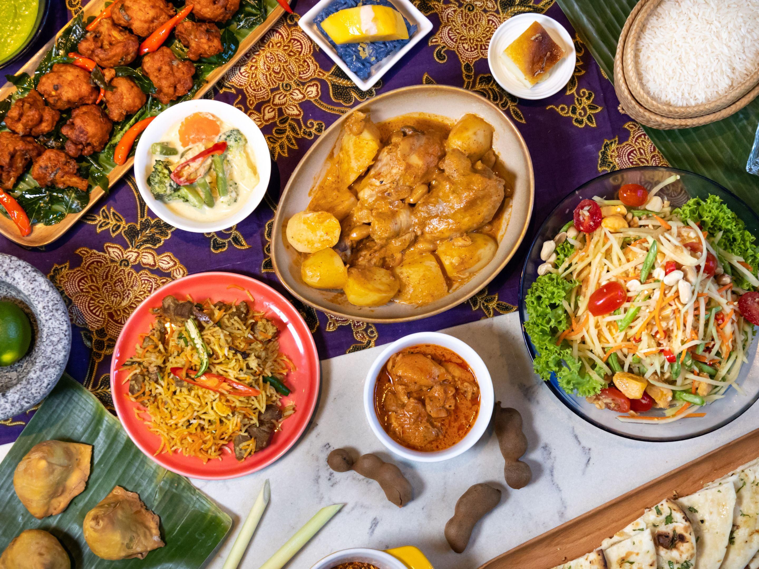 Hotel in Singapore | Holiday Inn Singapore Little India Hotel