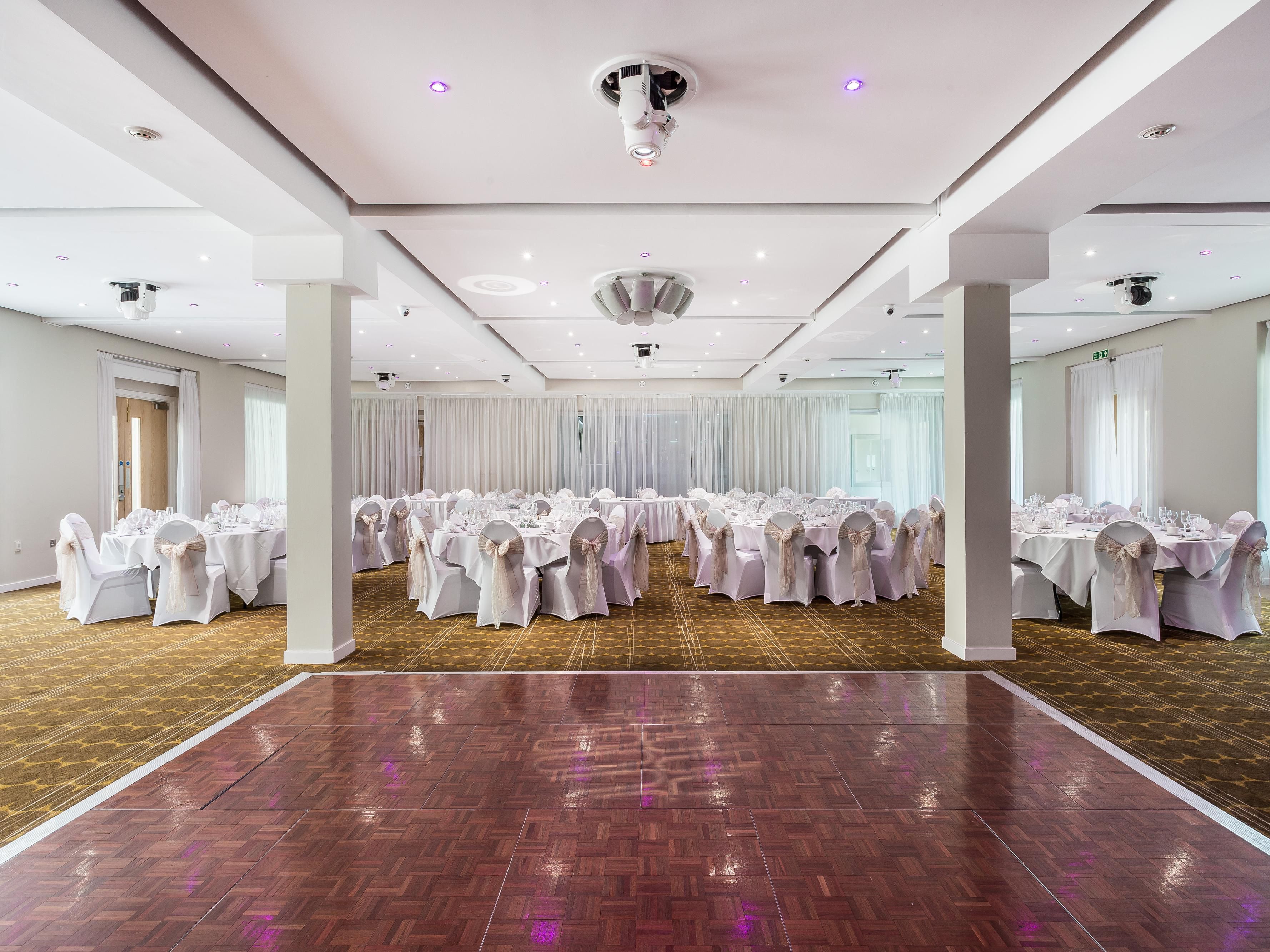 Hotels Near Sittingbourne: Holiday Inn Sittingbourne