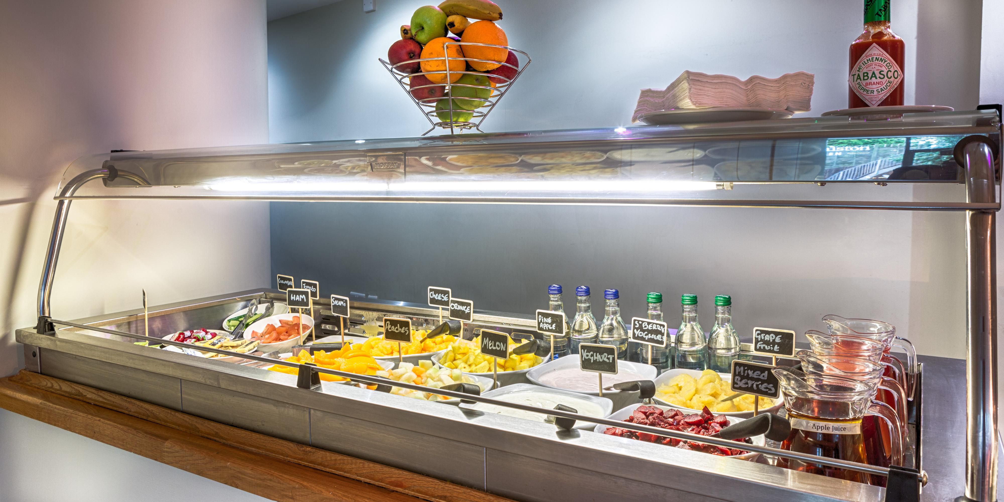 Restaurants Near Holiday Inn Sittingbourne