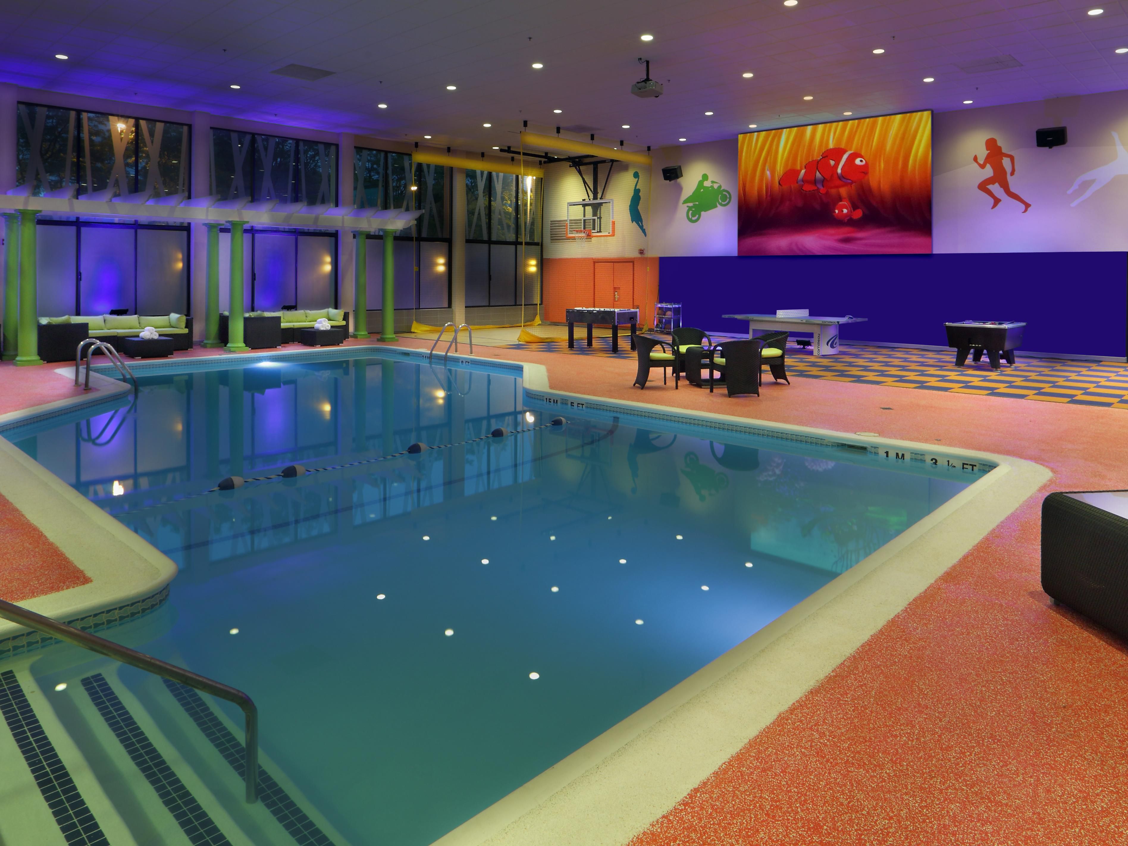 Hotel in Somerville MA | Holiday Inn Boston - Cambridge Area