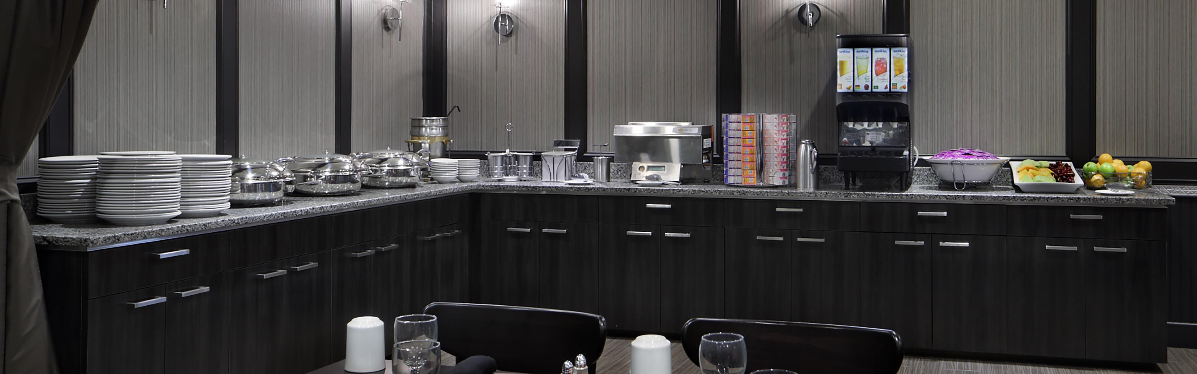 Full Service Restaurant DRAFT