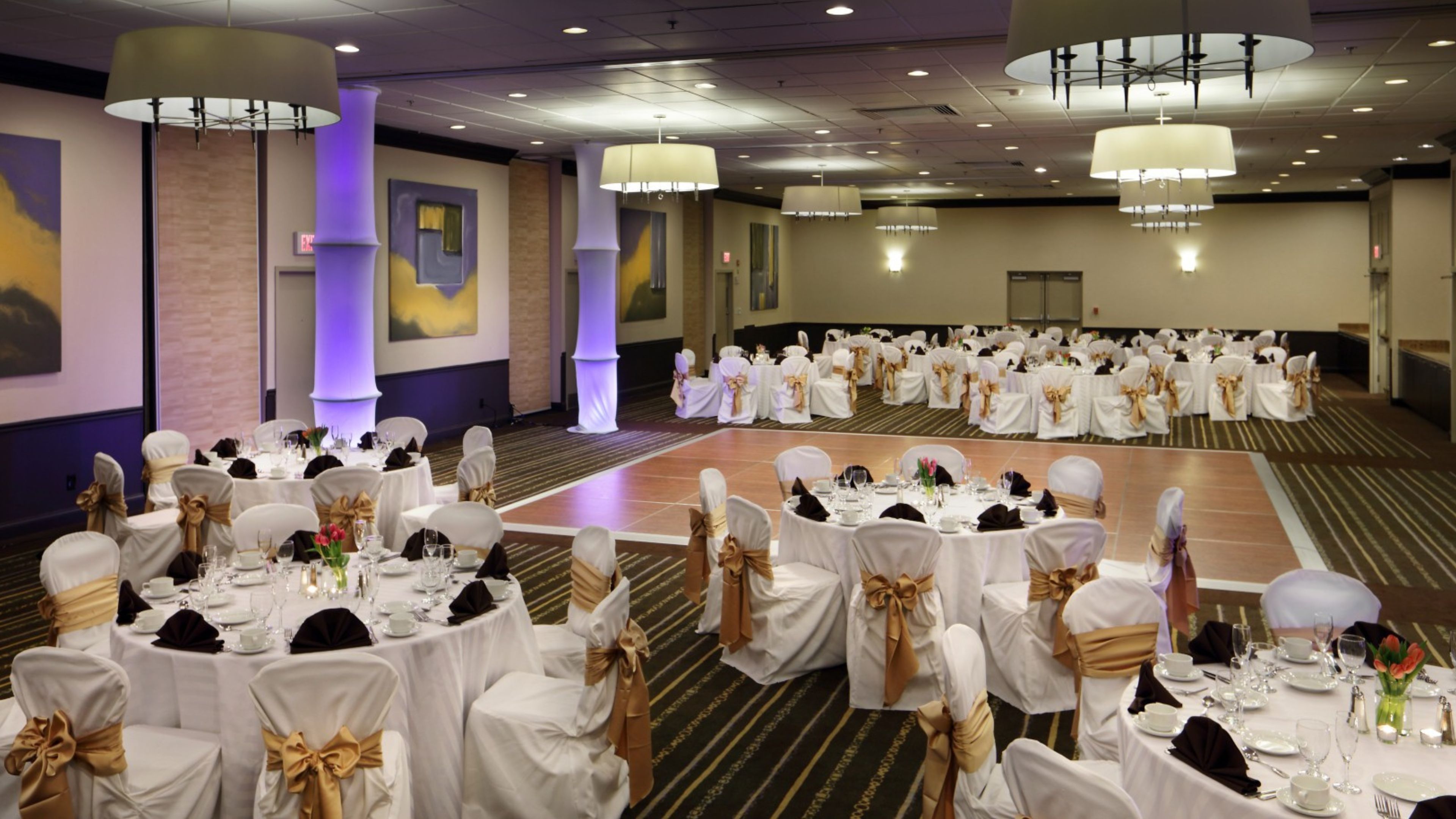 Meeting rooms in Somerville | Holiday Inn Boston Bunker Hill Area ...