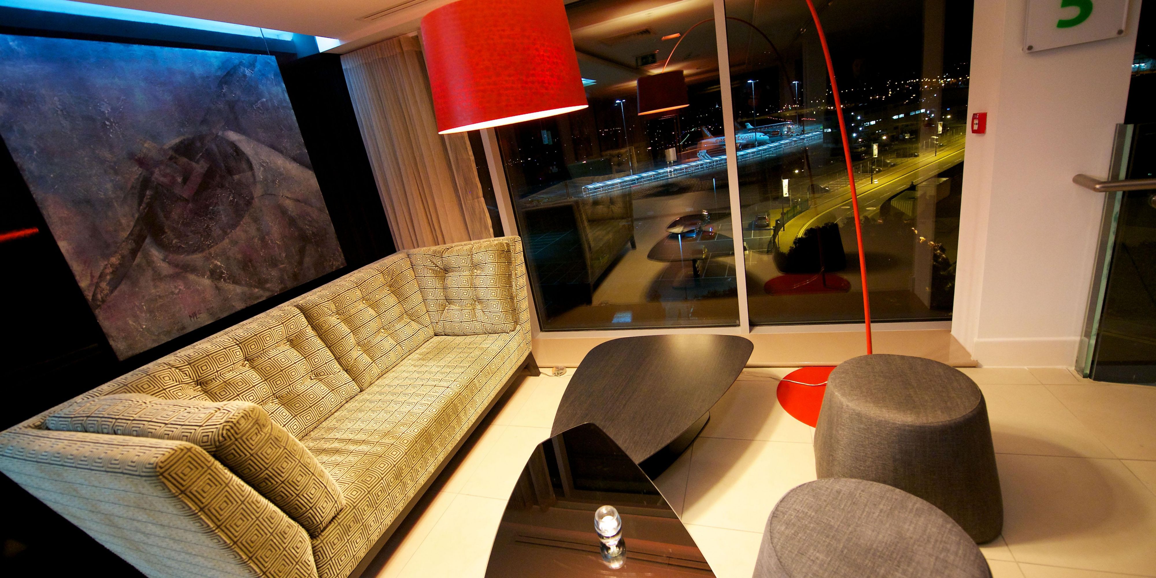 Restaurants Near Holiday Inn Southend