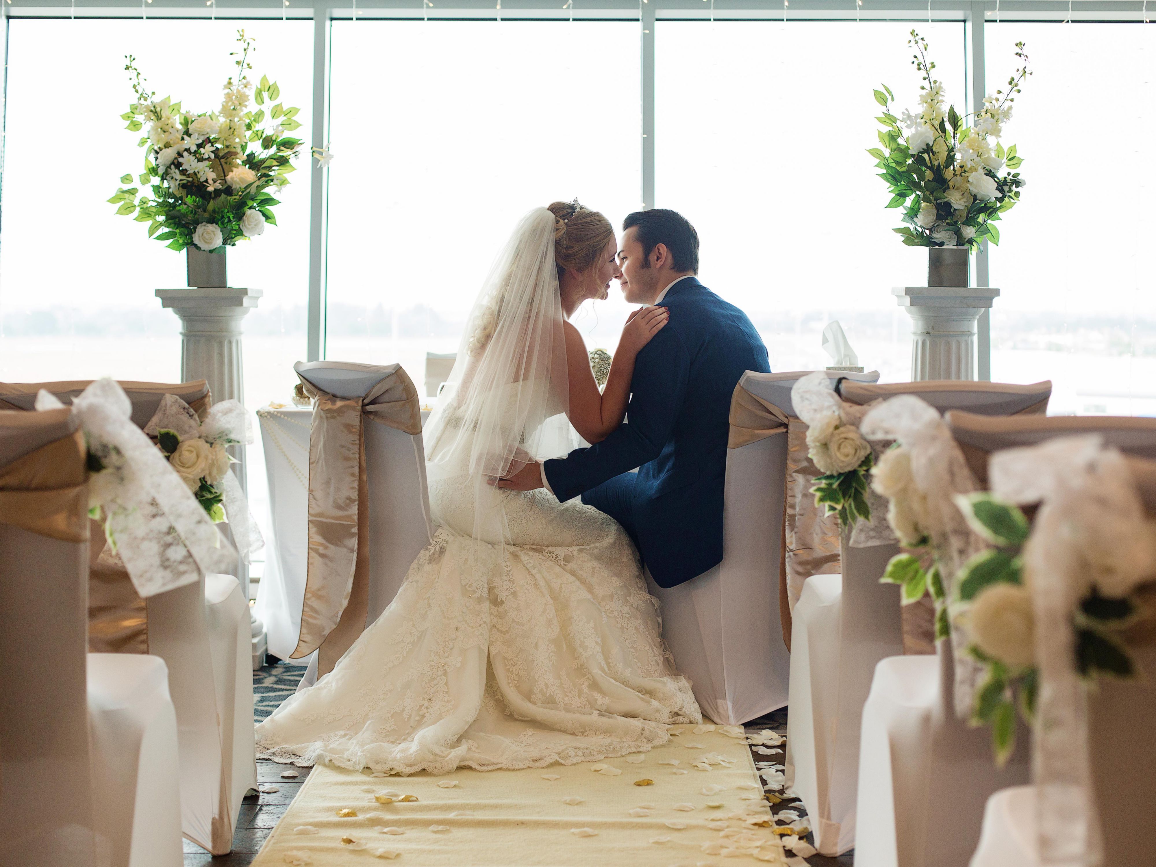 Hotel in Southend-on-Sea, | Holiday Inn Southend Hotel