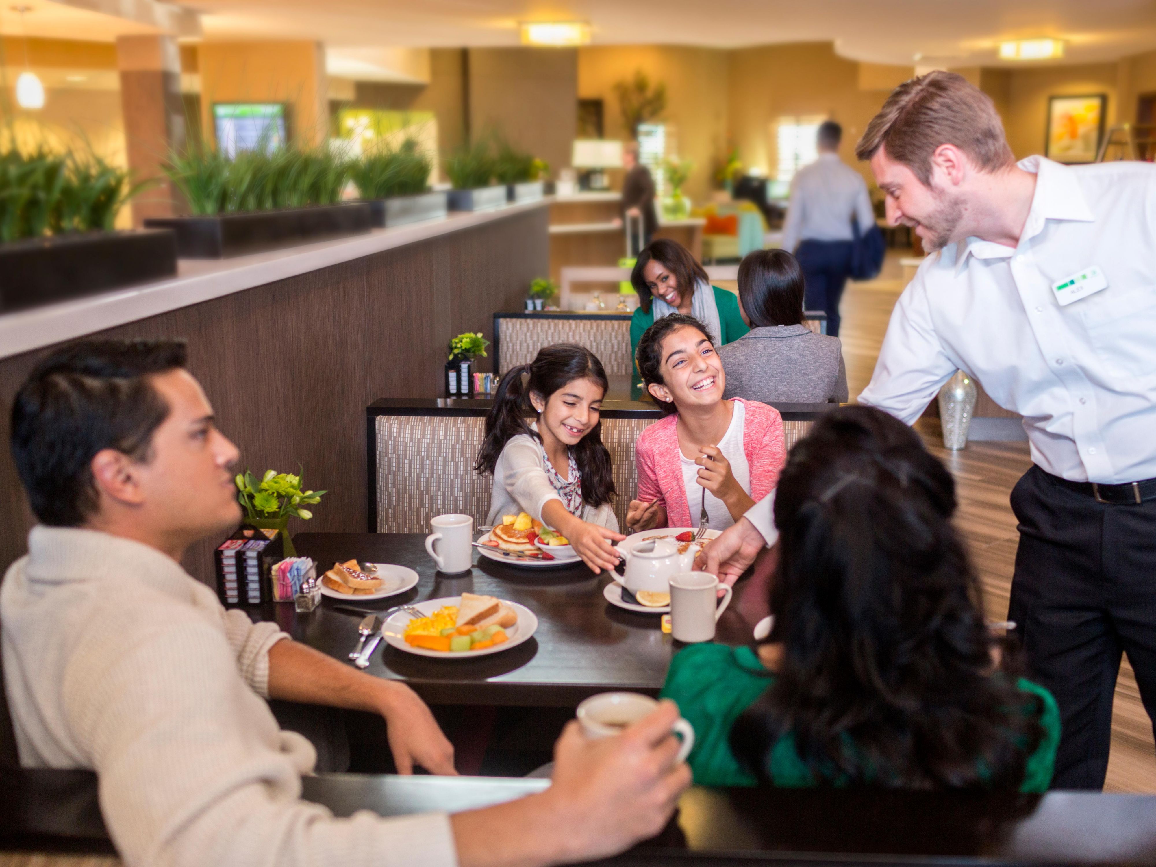 Spartanburg, SC Hotels | Holiday Inn Spartanburg Northwest
