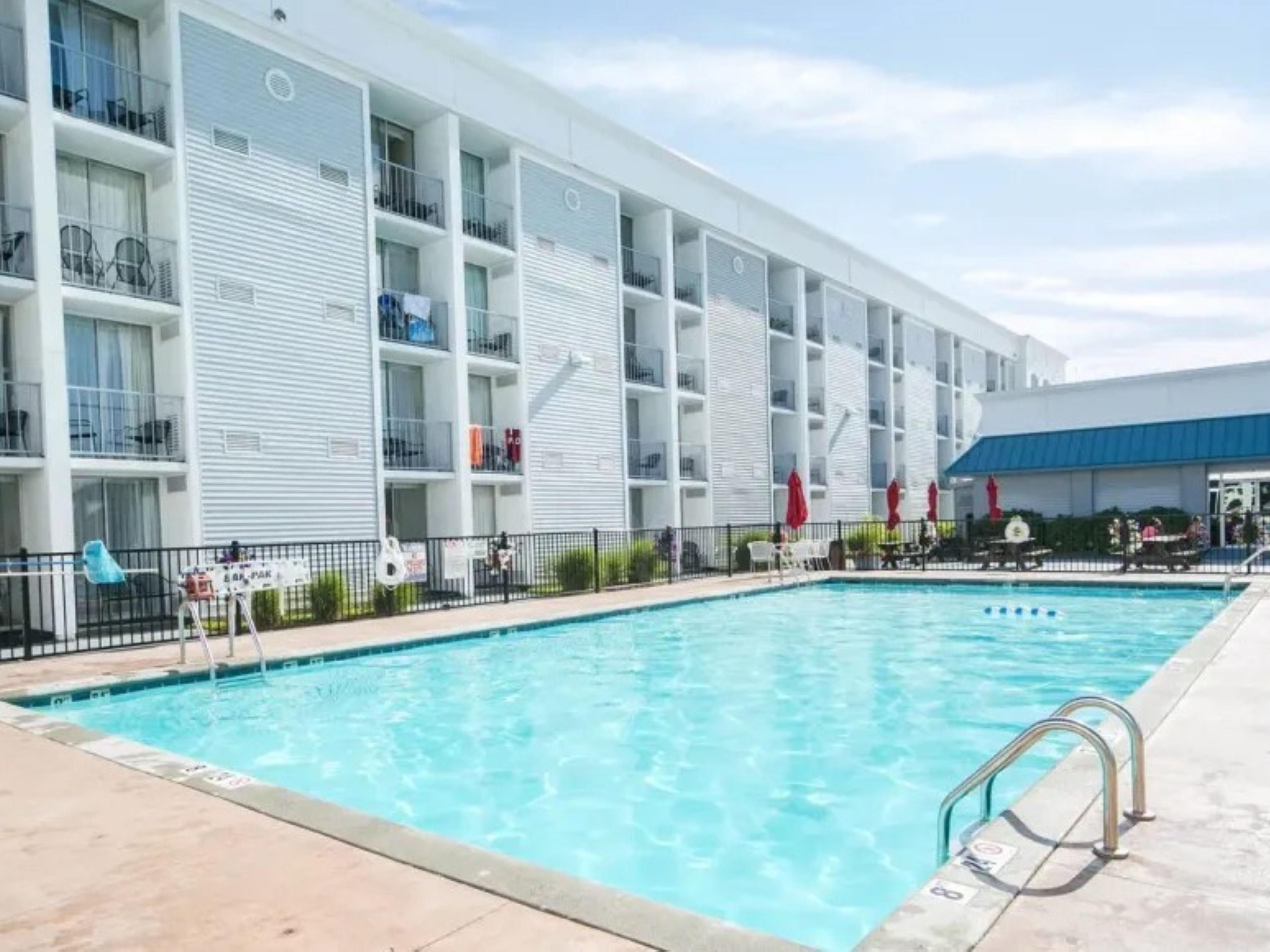 Hotel Grand Haven MI | Holiday Inn Grand Haven - Muskegon