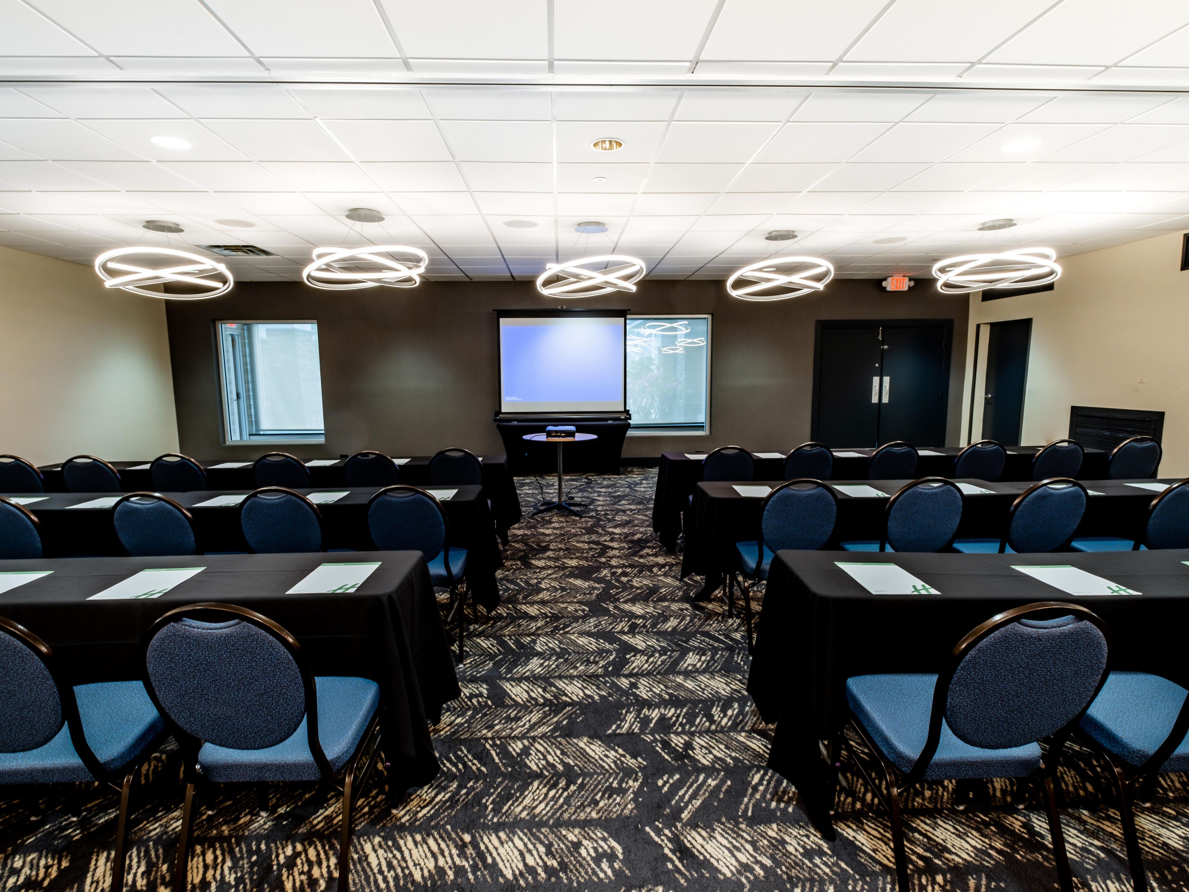 Meeting rooms in Spring Lake | Holiday Inn Grand Haven-Spring Lake ...