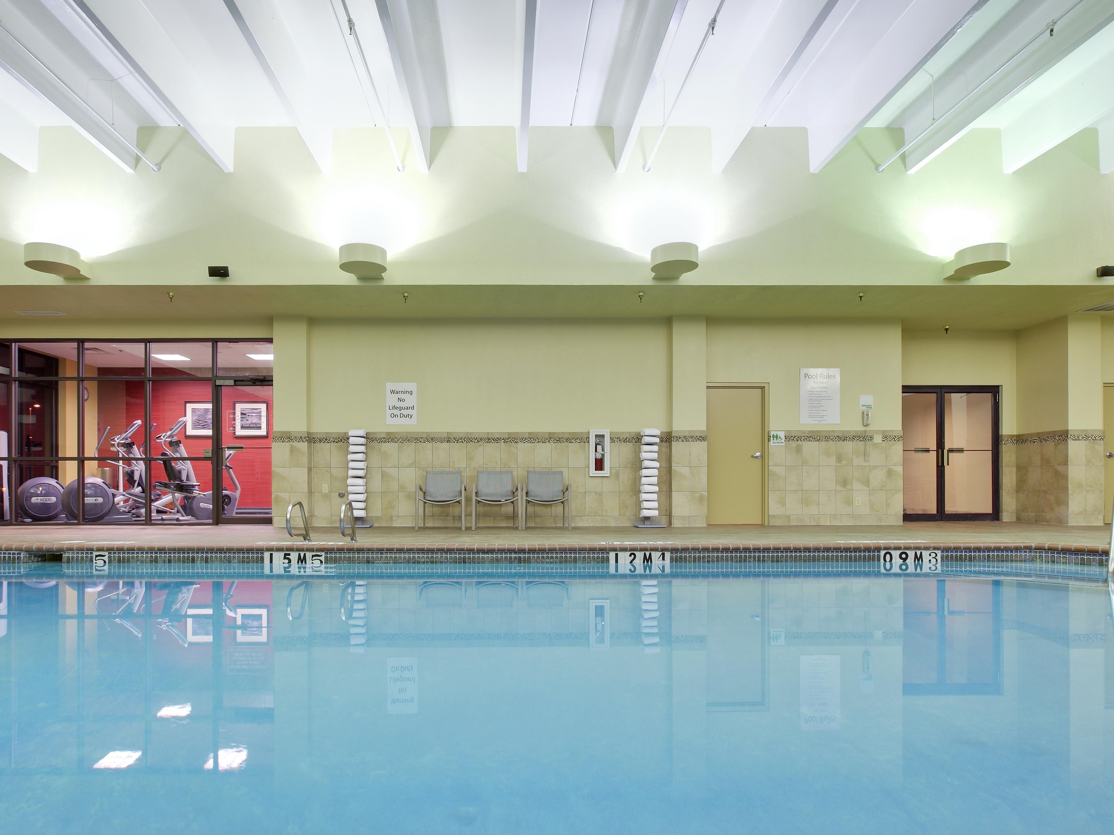 Holiday Inn Springdale/Fayetteville Area - Free Internet & More