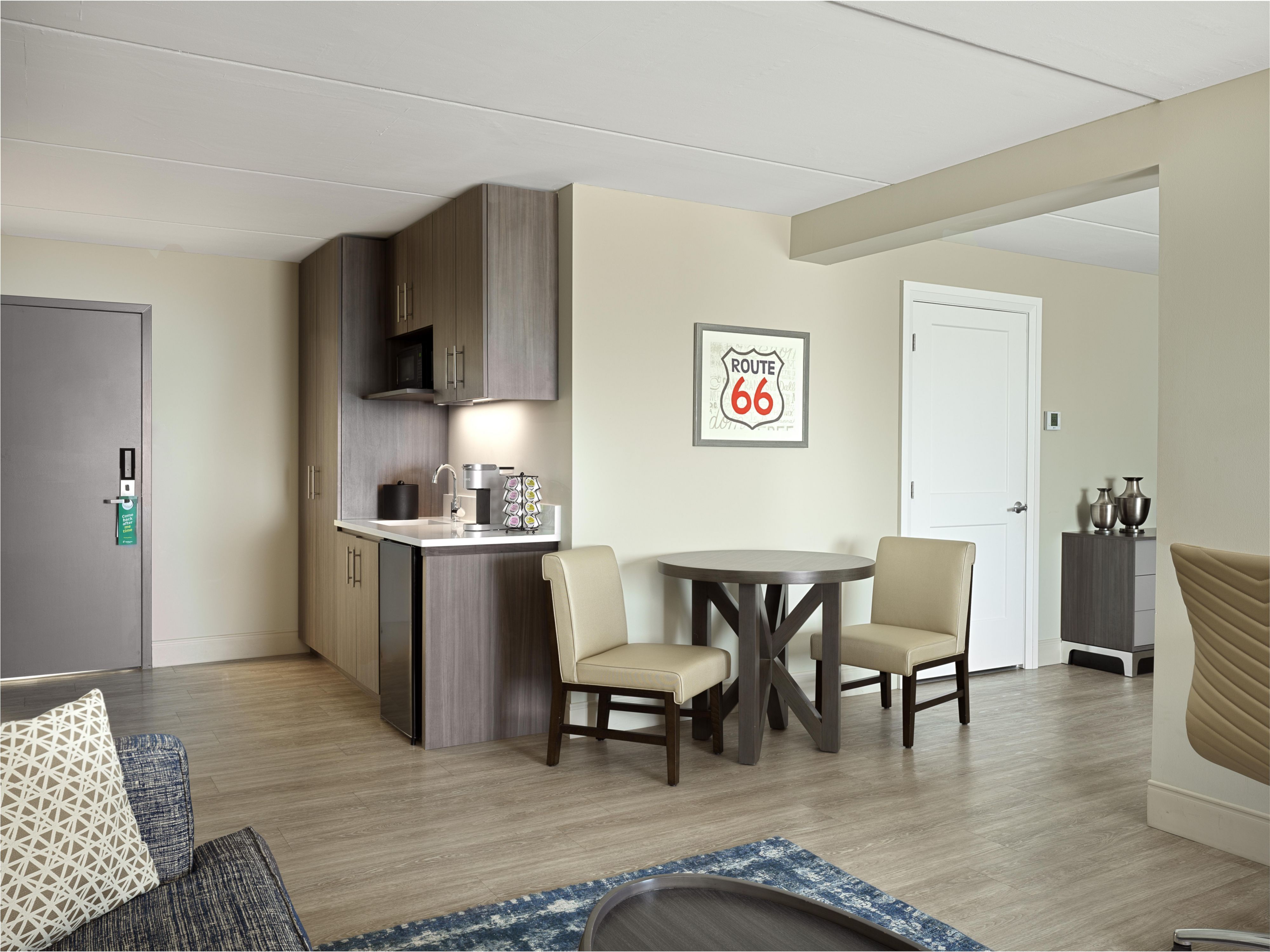 Accommodation in St. Louis, Missouri | Holiday Inn St. Louis SW - Route 66
