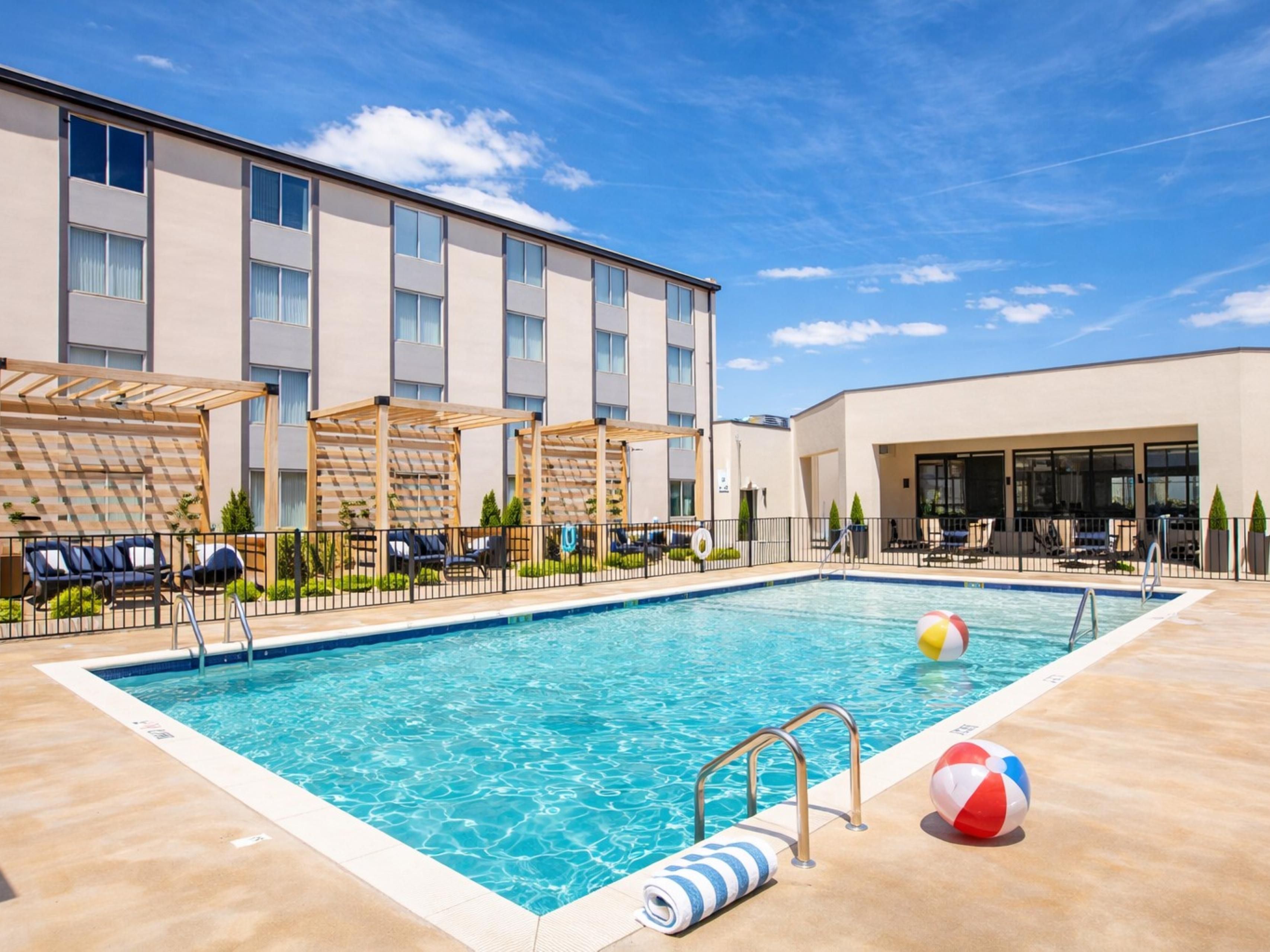 St. Louis Hotel | Holiday Inn St Louis SW - Route 66