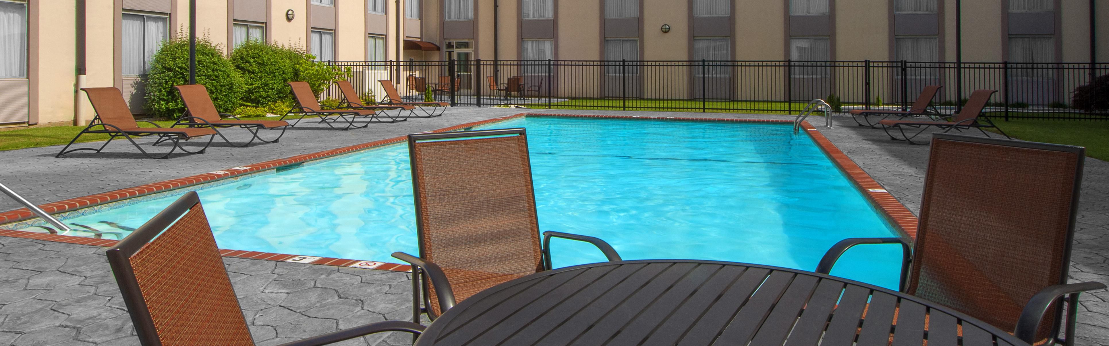 Holiday Inn St Louis SW - Route 66 - Free Internet & More