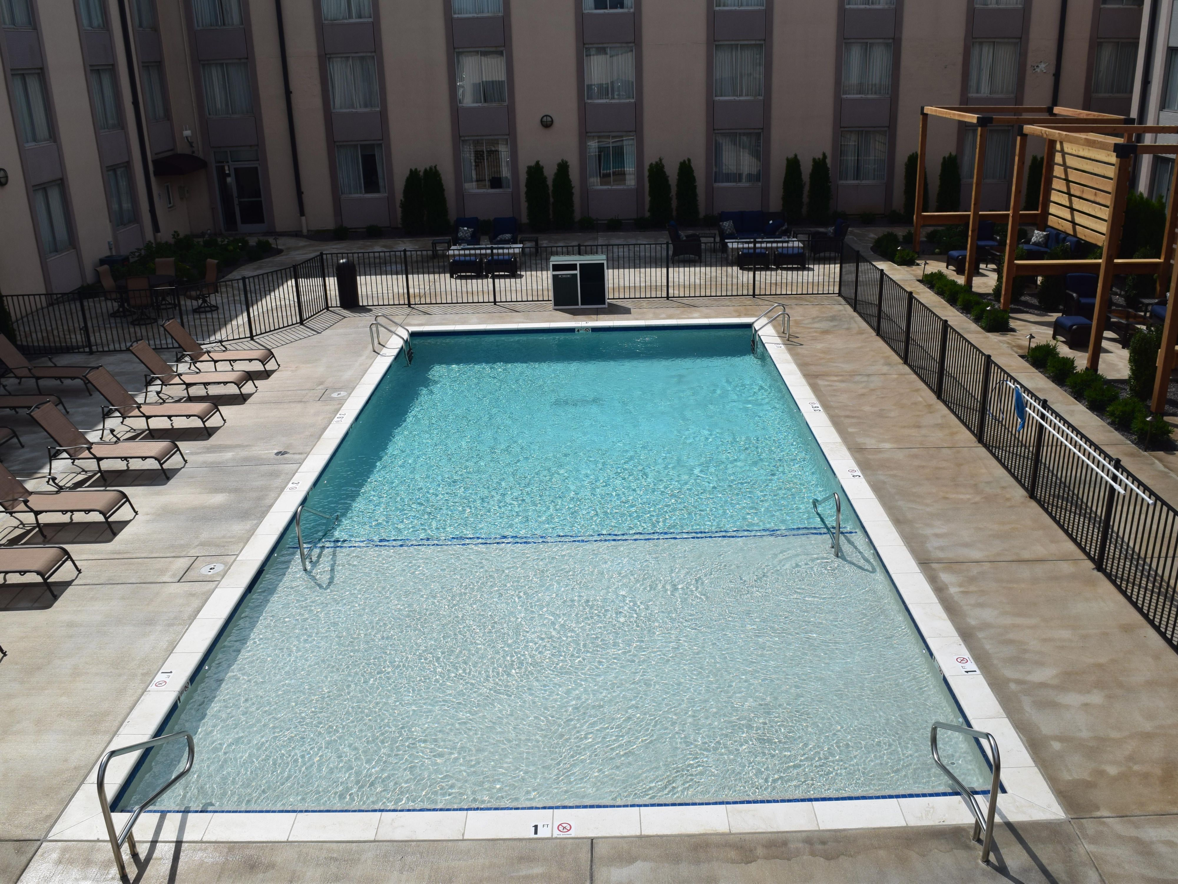 Holiday Inn St Louis SW - Route 66 - Free Internet & More