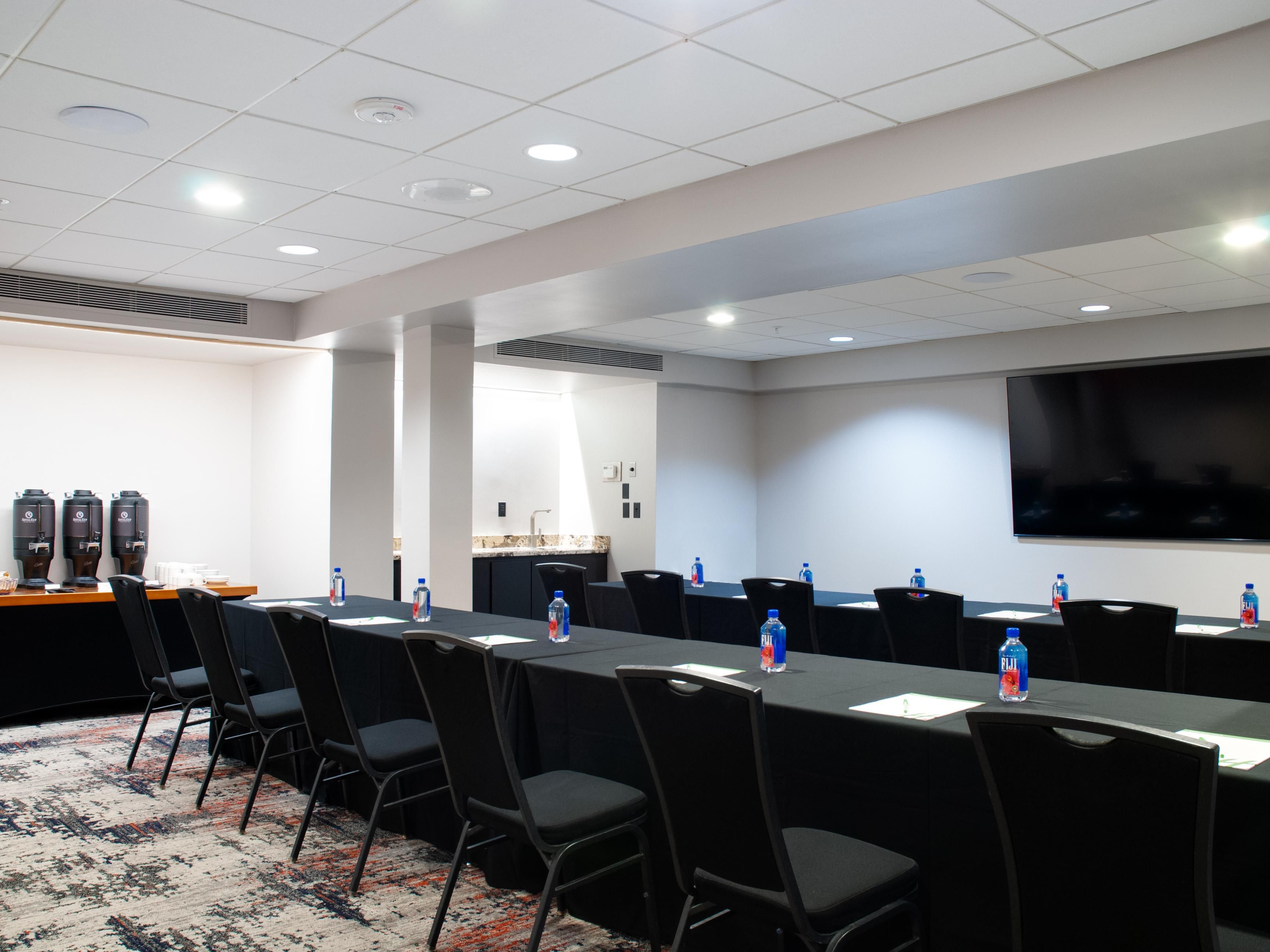 Meeting rooms in St. Louis | Holiday Inn St Louis SW - Route 66 - Hotel ...