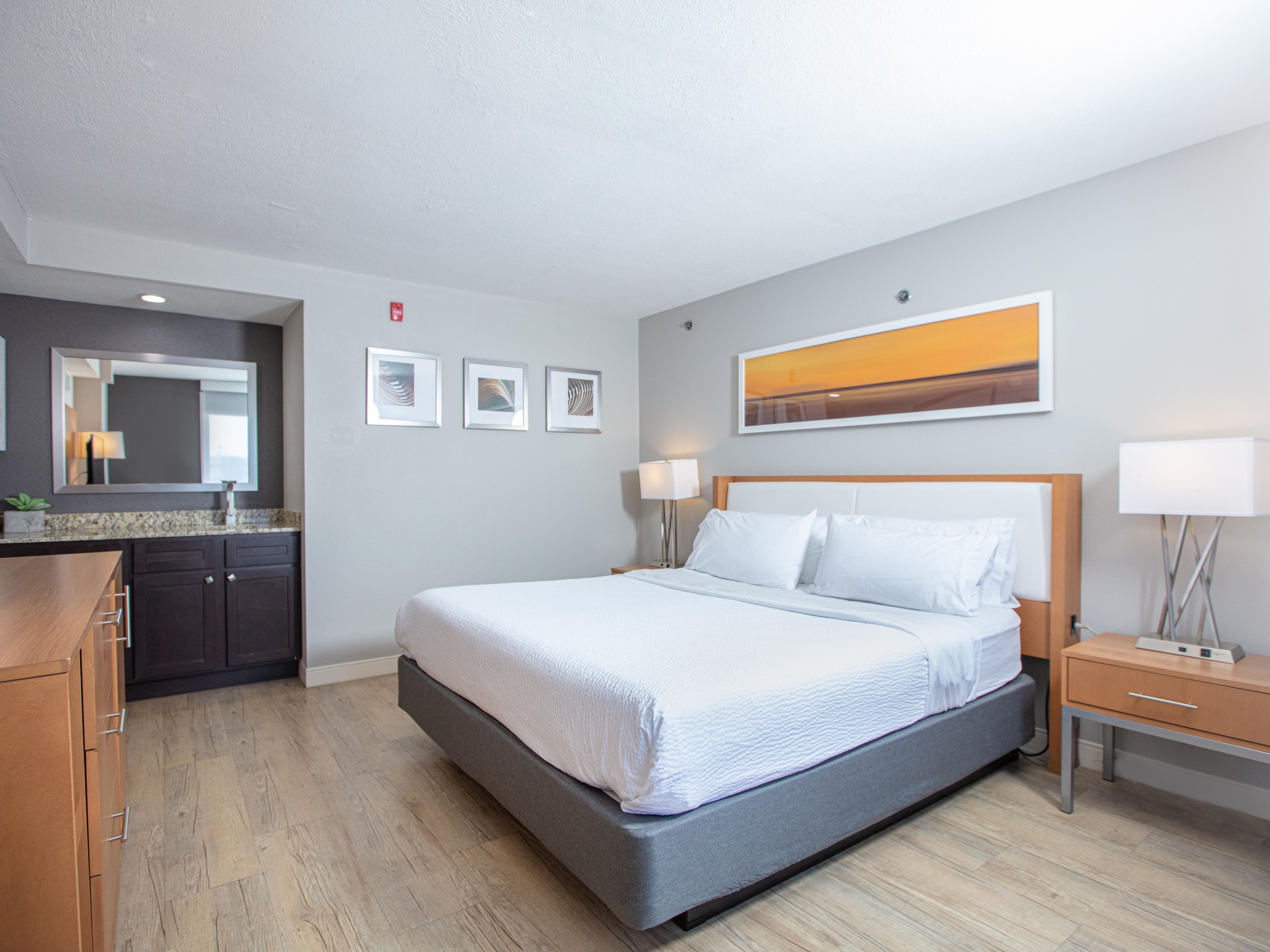 Full-Service Hotel St. Louis | Holiday Inn St. Louis SW – Route 66