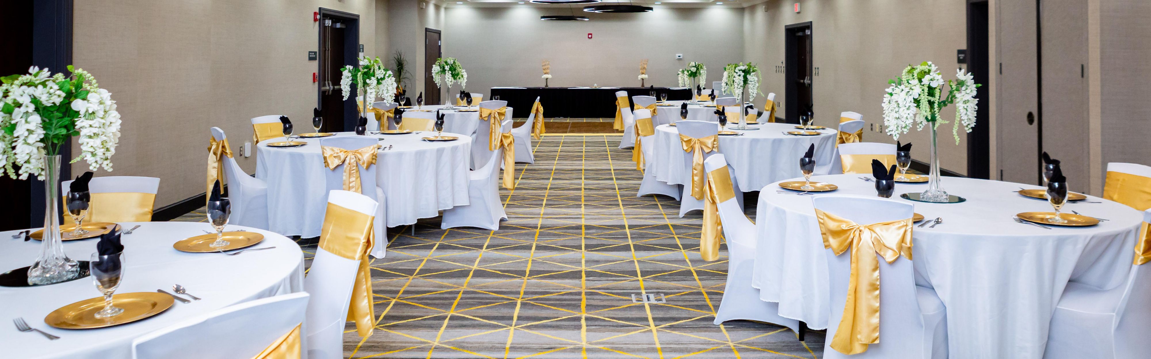 Meeting rooms in Statesboro | Holiday Inn Statesboro-University Area ...