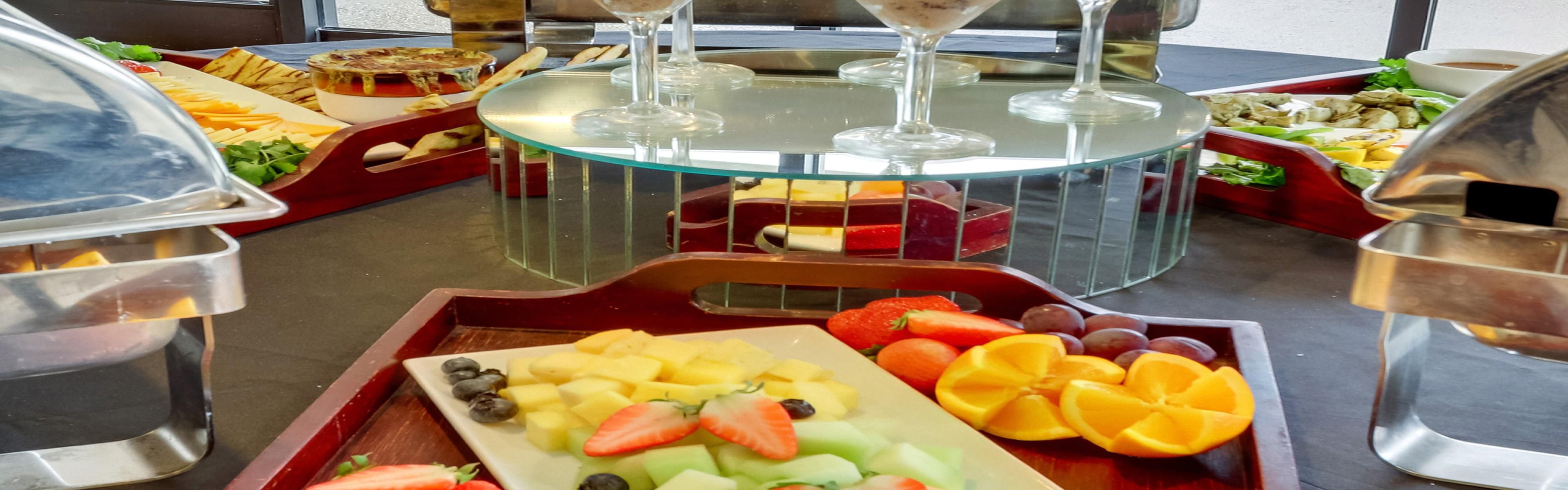 Meeting rooms in Staunton | Holiday Inn Staunton Conference Center ...