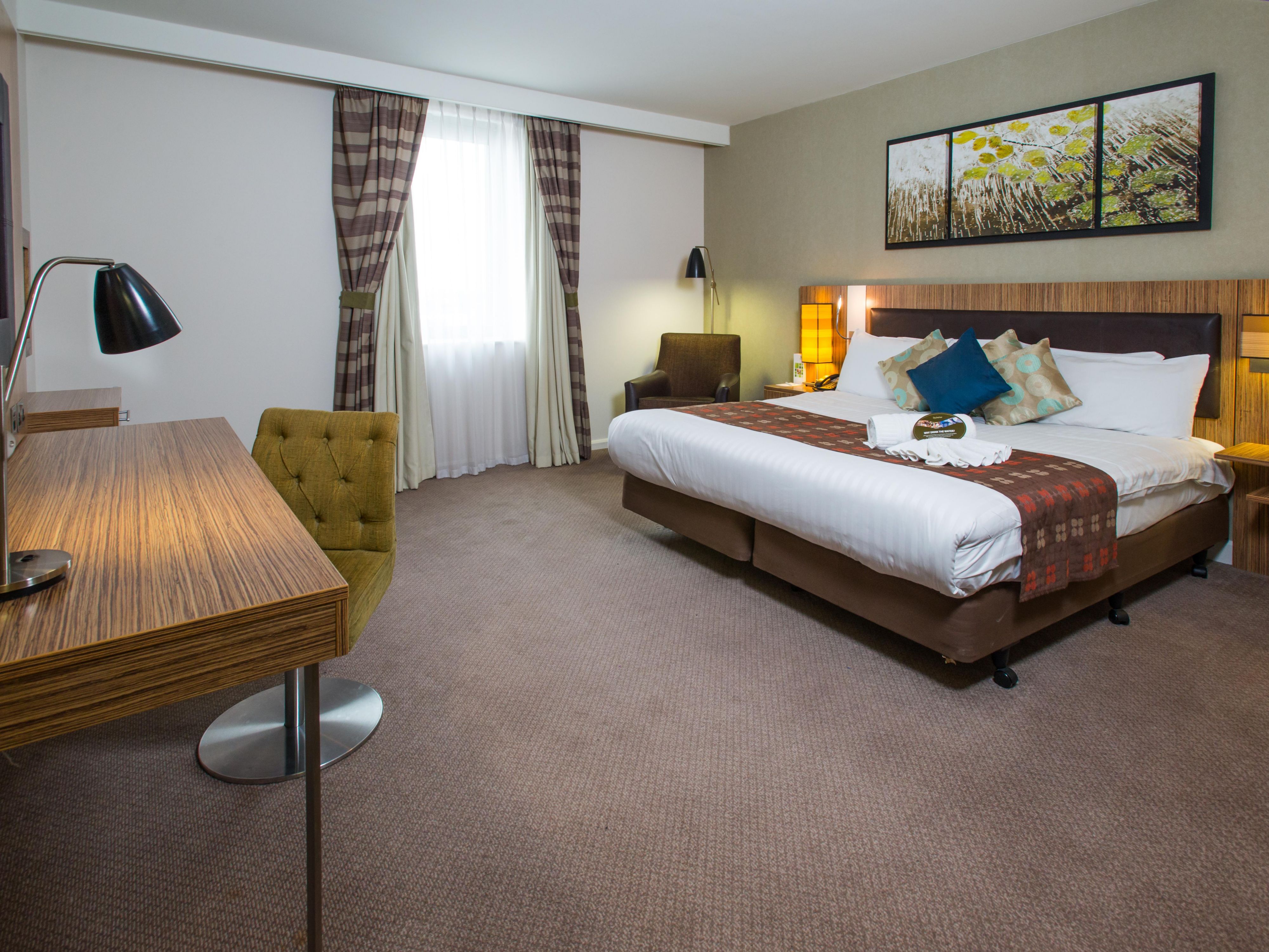 Hotel Stevenage | Holiday Inn Stevenage