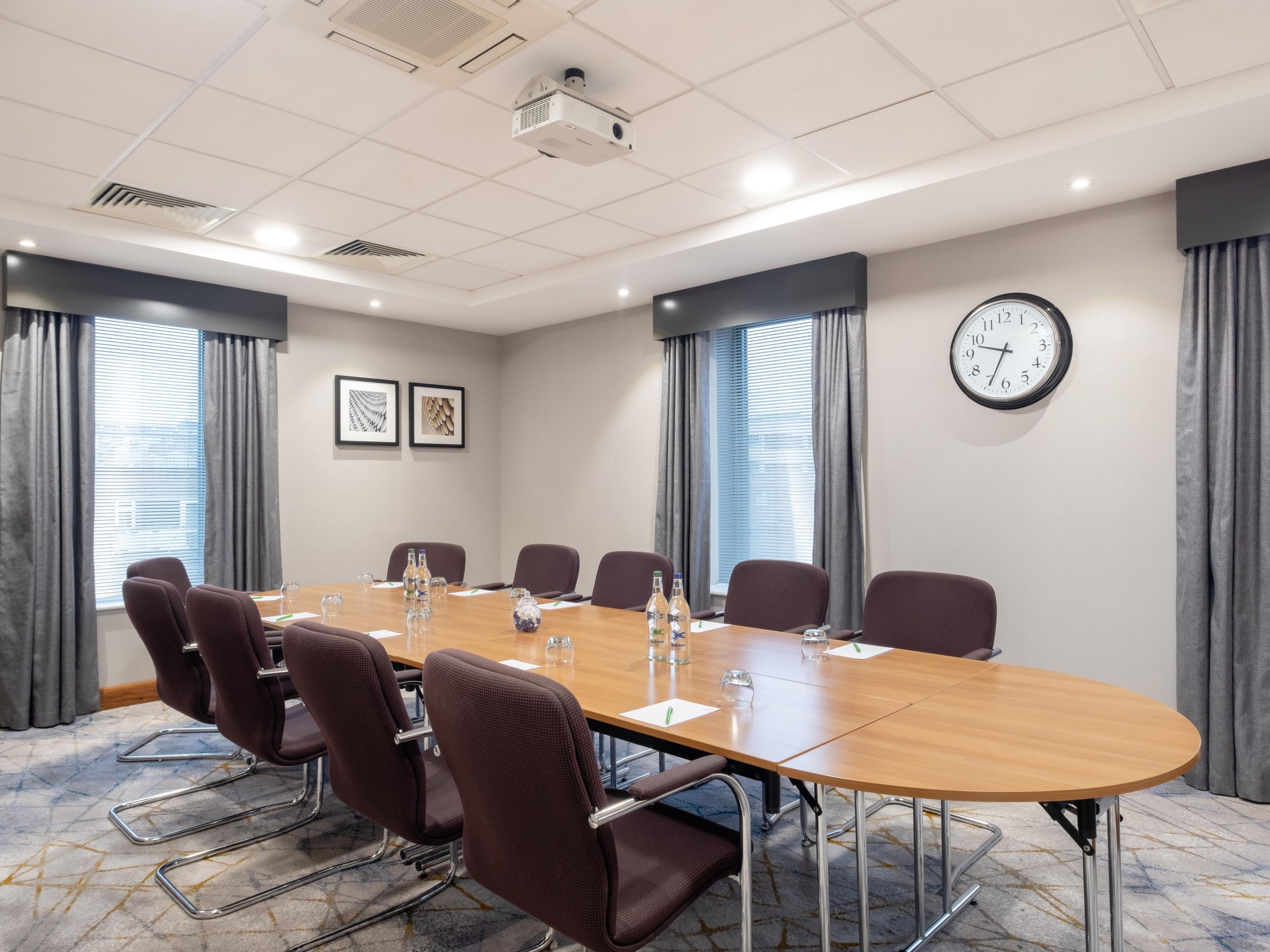 Hotel in Stevenage | Holiday Inn Stevenage Hotel