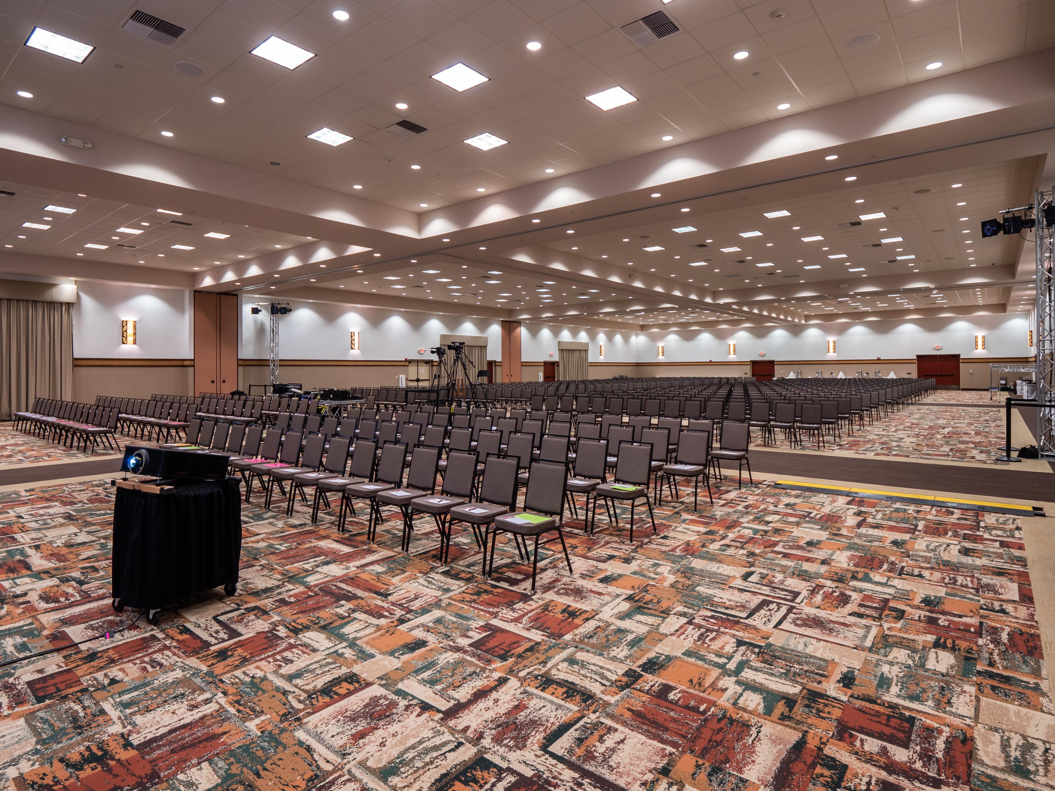 Holiday Inn Stevens Point Convention Center Hotel by IHG