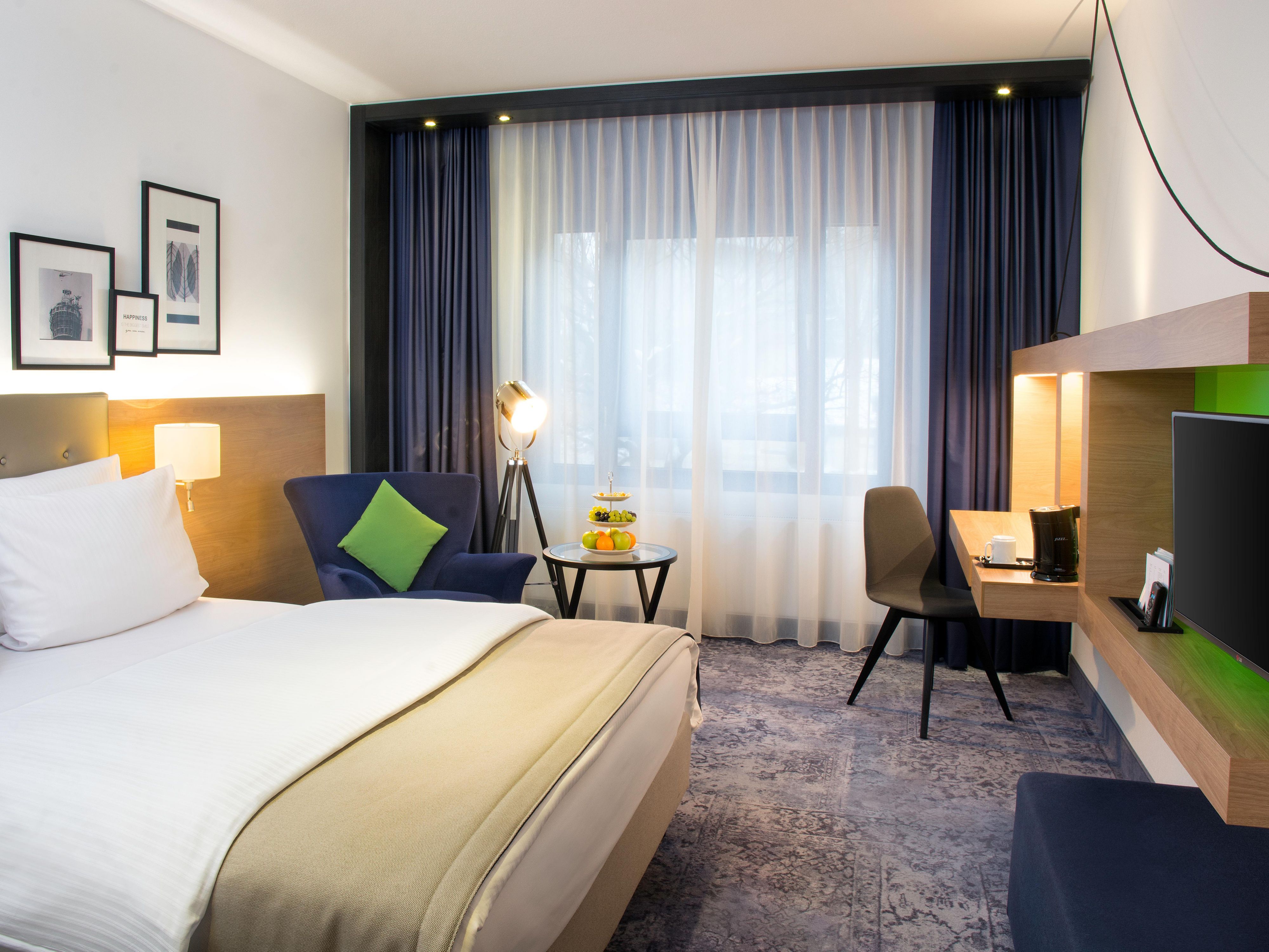 Hotels Weilimdorf, Stuttgart | Holiday Inn Stuttgart